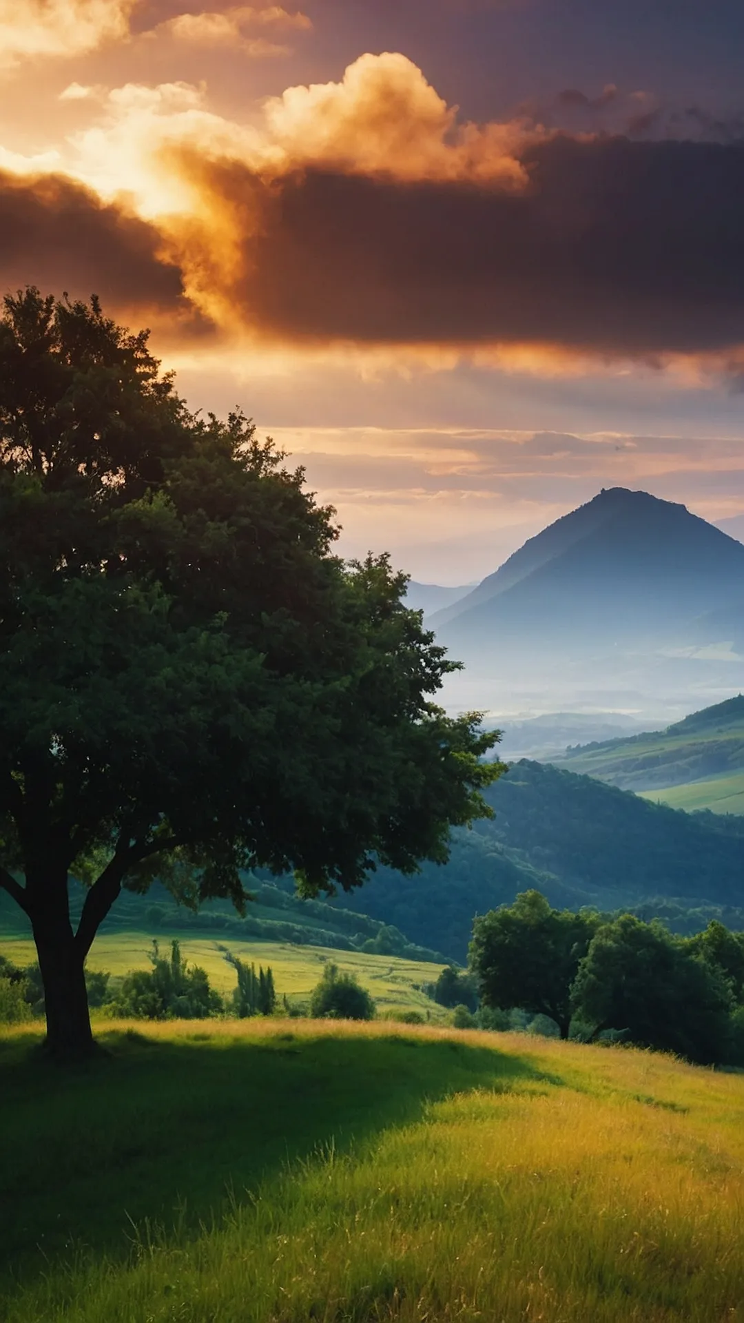 15 Breathtaking Landscape Ideas That Will Leave You Speechless – Fads