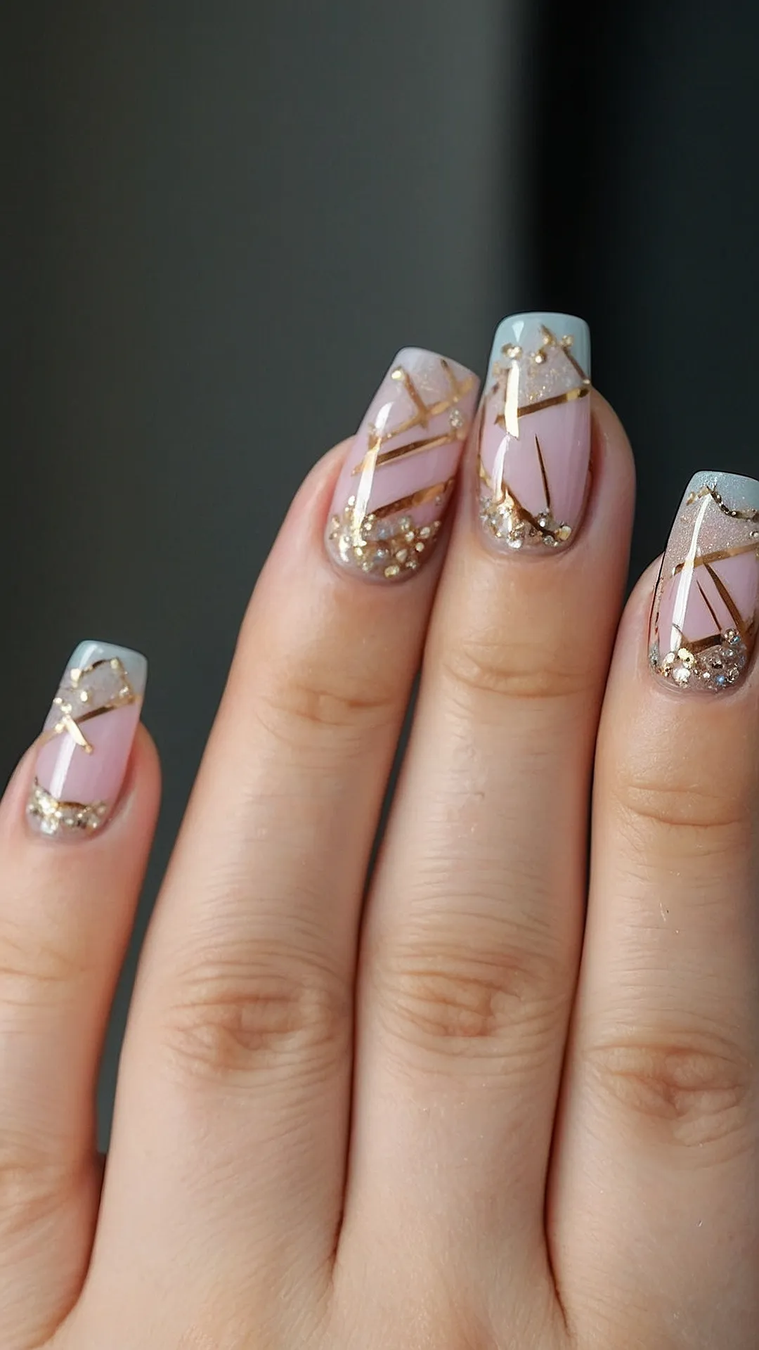 Spooktacular Styles: 15 Fall Nail Designs for October 2024 – Fads