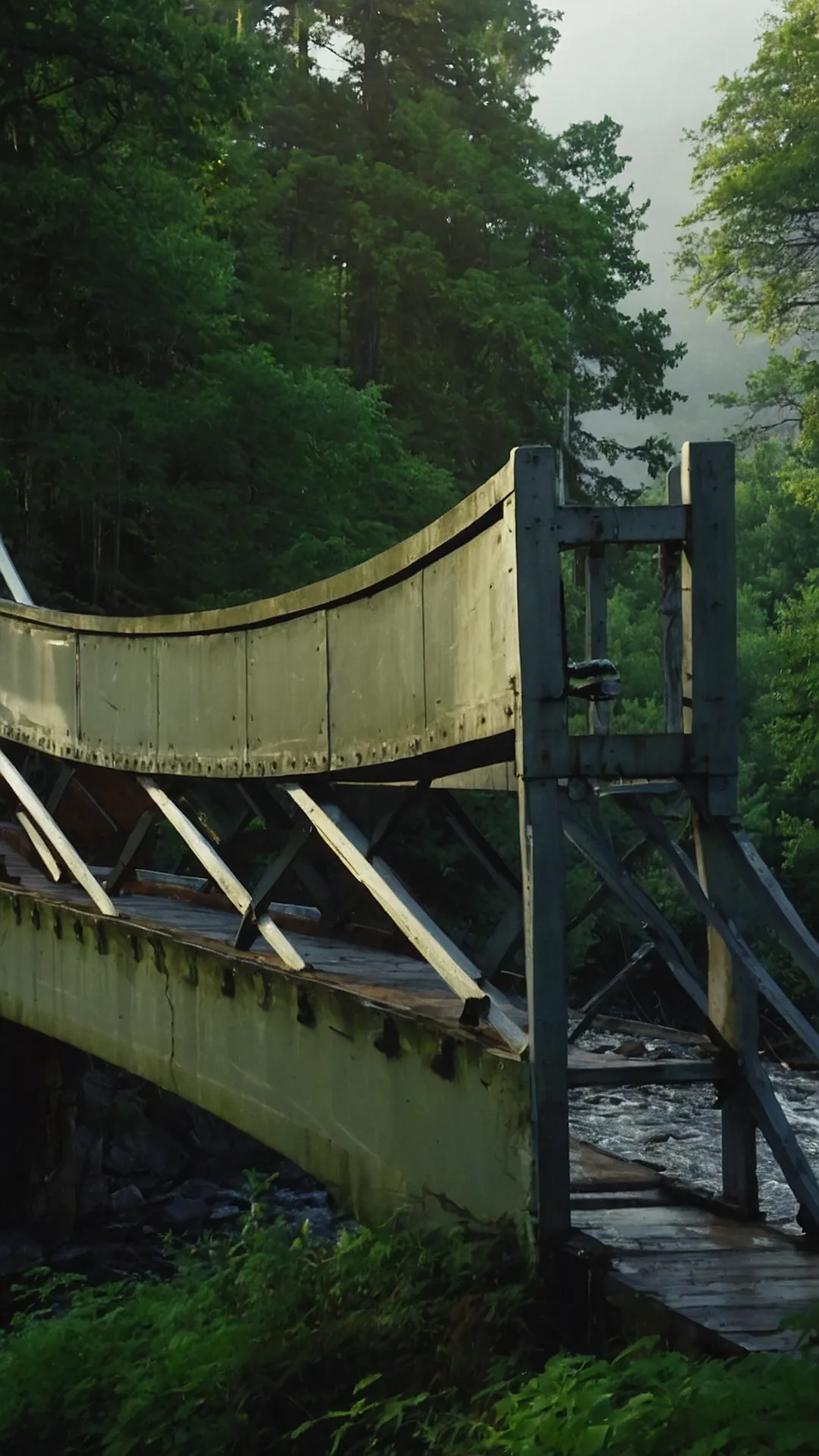 Artistic Journeys: Explore 15 Gorgeous Bridges Through Photography and ...