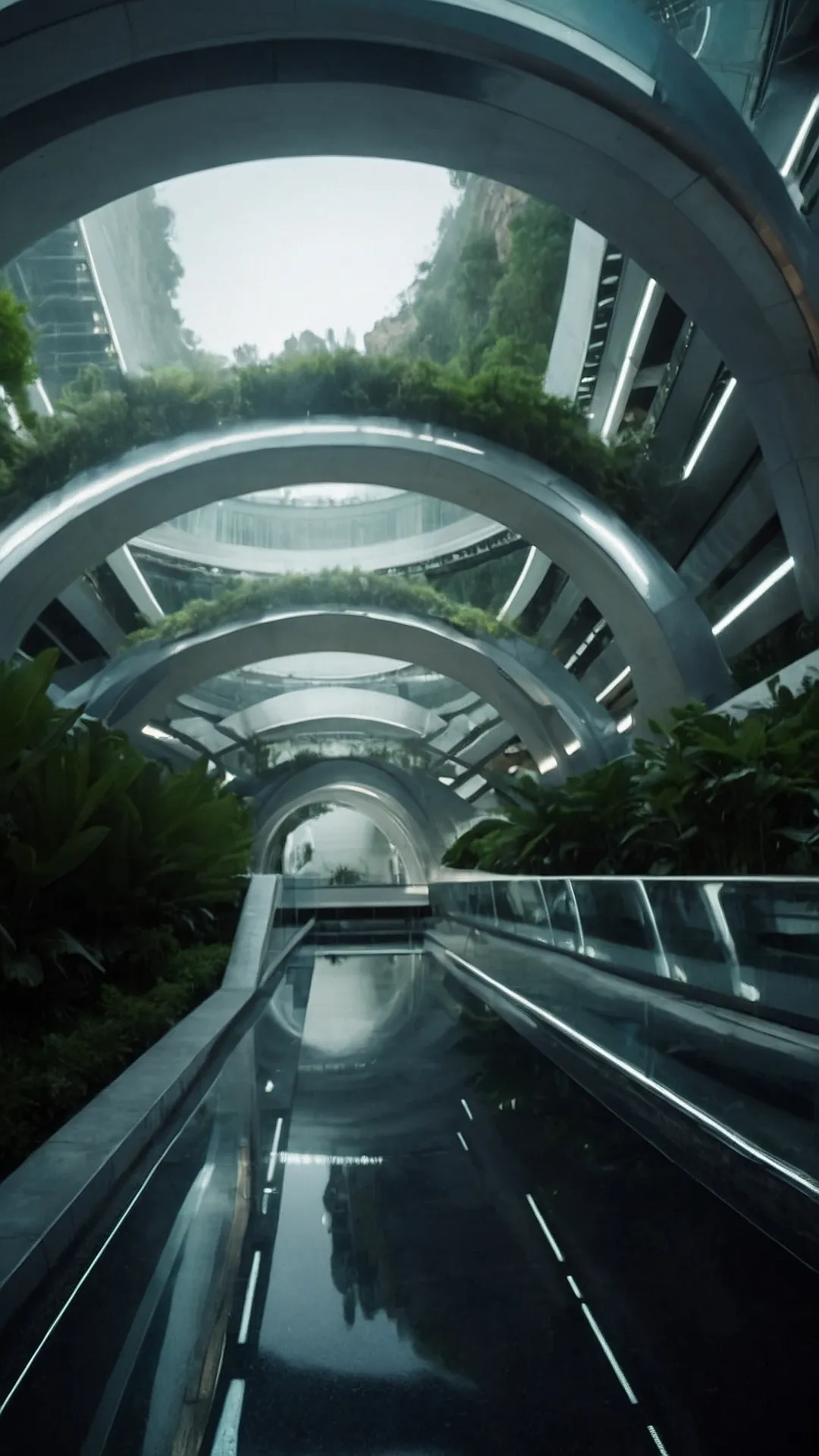 Explore the Future! 15 Architectural Marvels That Redefine Living ...