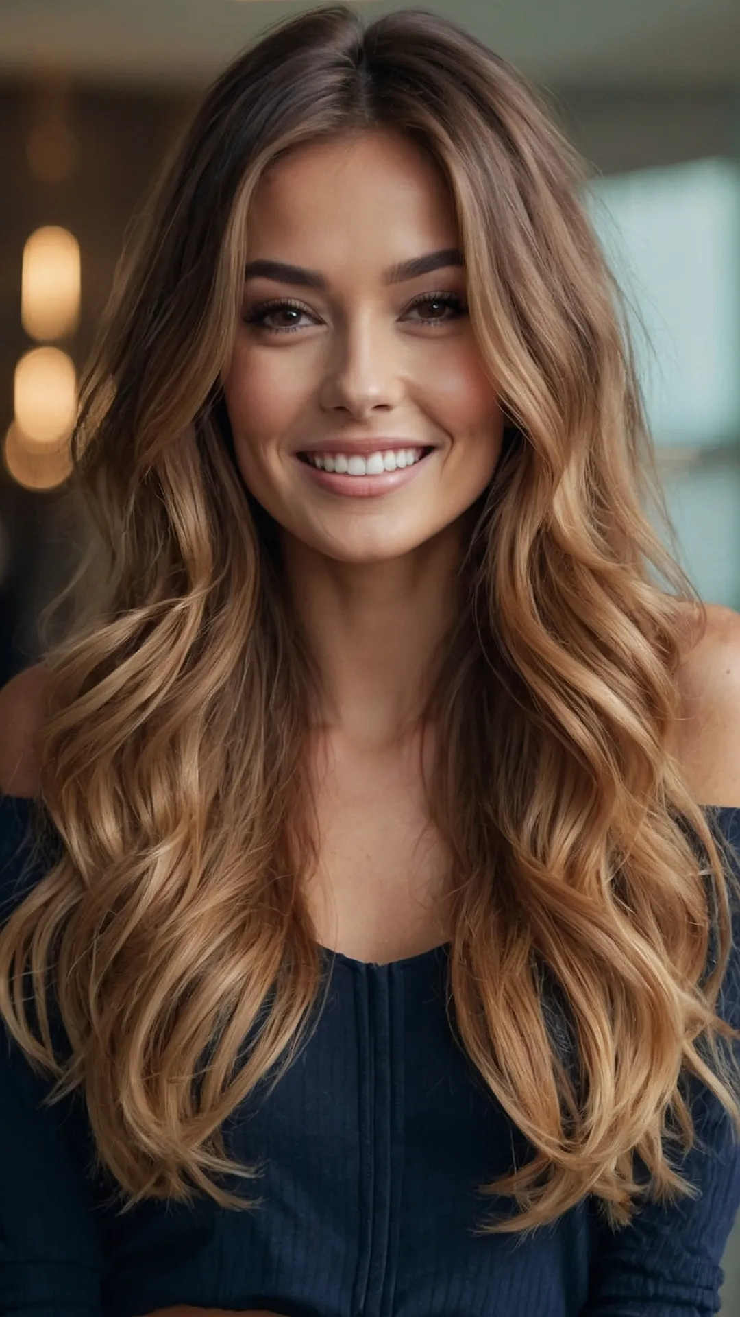 15 Gorgeous Dark Blonde Hair Ideas You’ll Want to Try Today – Fads