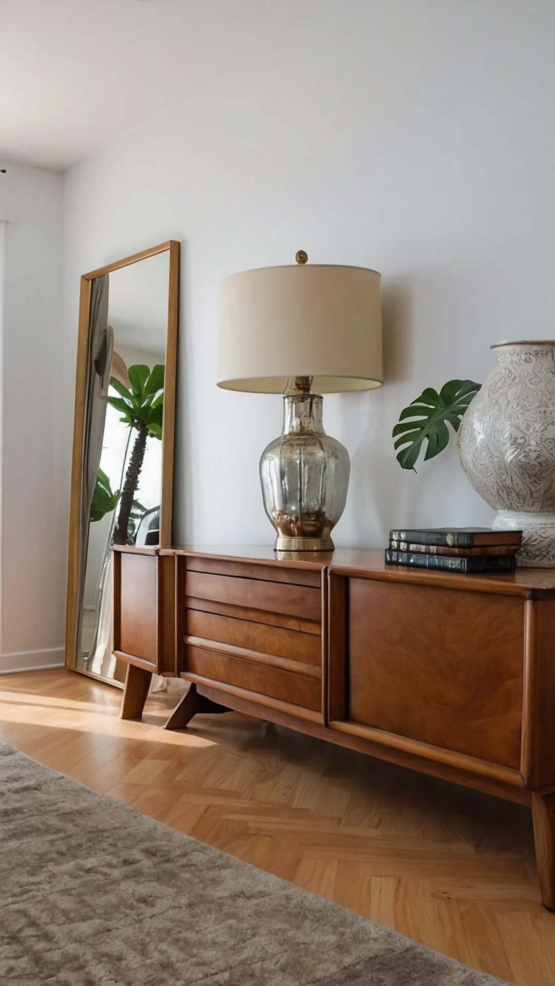 Classy and Sassy: 15 Unique Home Decor Ideas for a Stylish Living Room ...