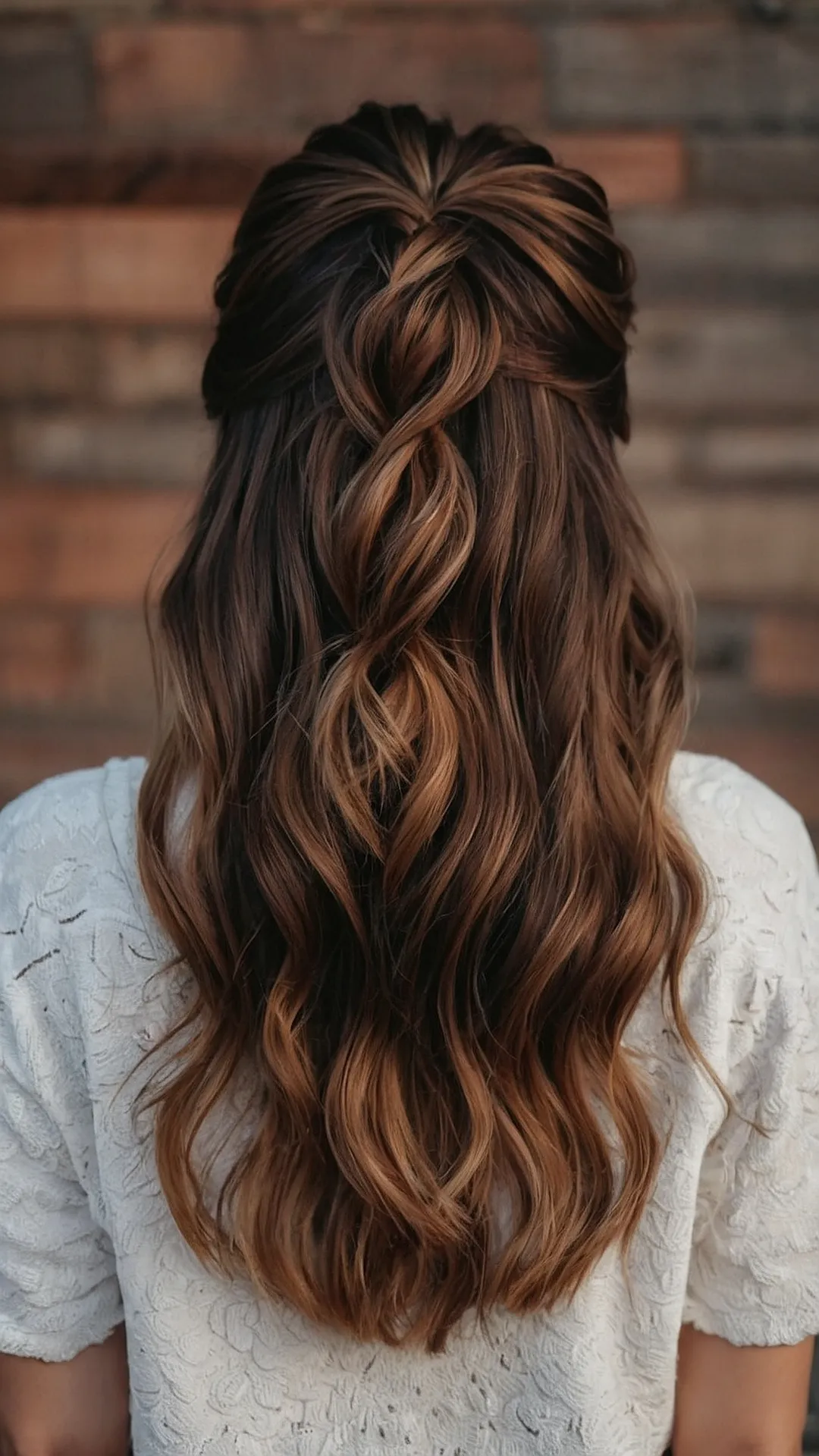 Glam Up for Homecoming: 15 Stylish Hairstyle Ideas - Fads