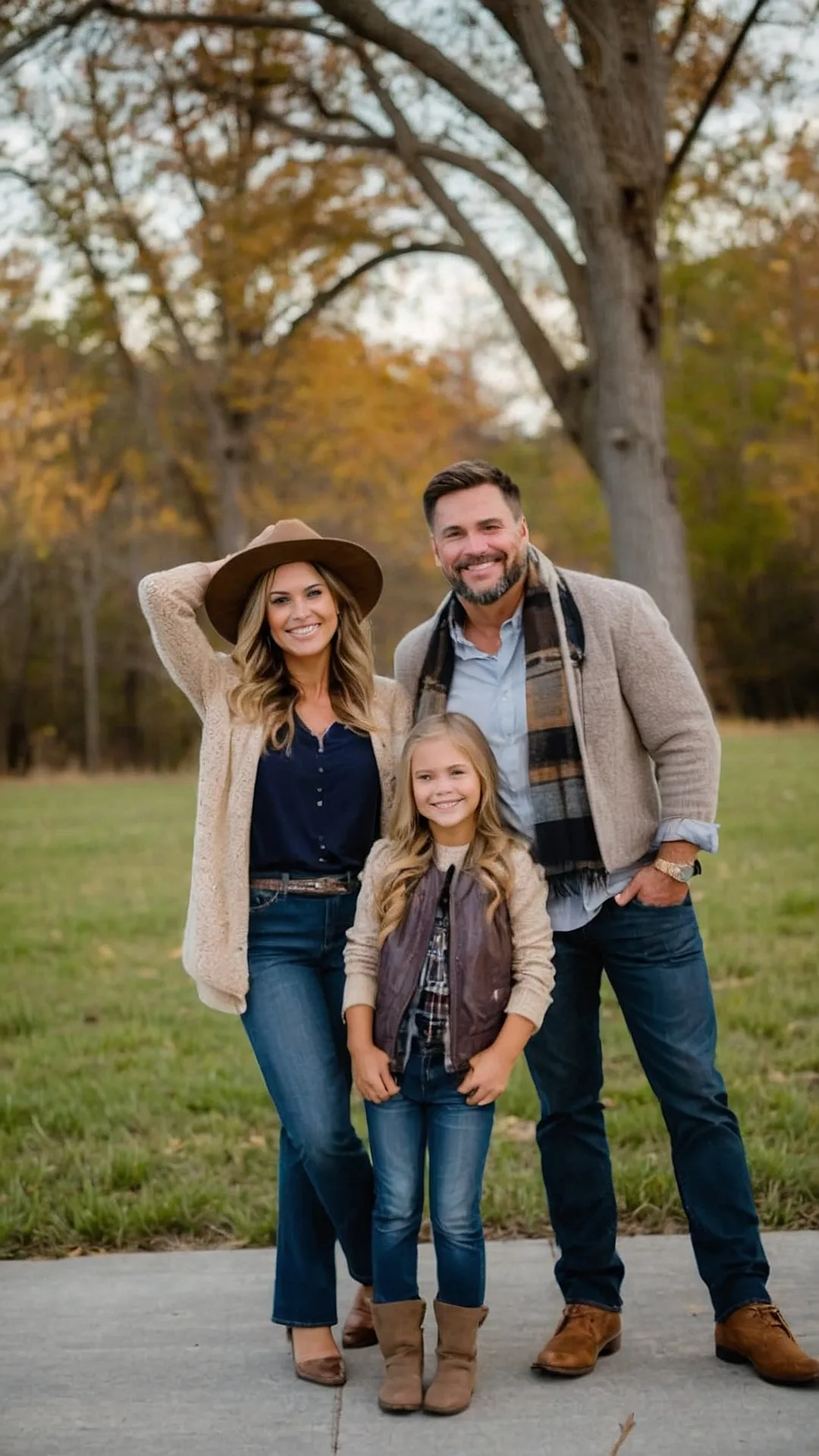 Top 15 Fall Family Outfit Ideas to Keep 2024 Stylish and Fun - Fads