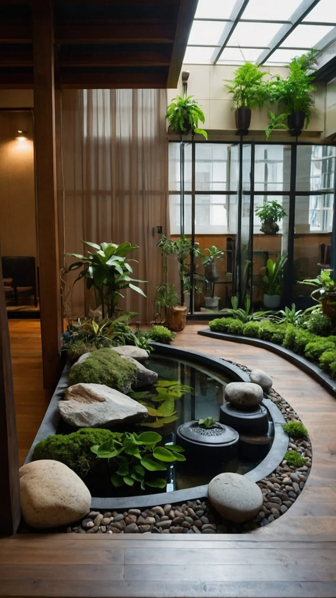 Cultivating Joy: 15 Indoor Garden Ideas for Every Room - Fads