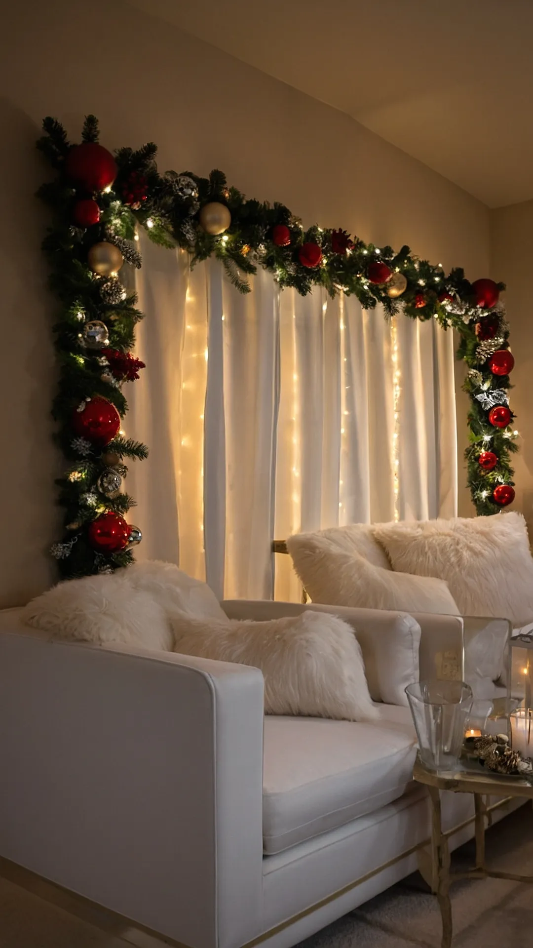 Create a Cozy Christmas Vibe with These 14 Cute Decor Ideas – Fads