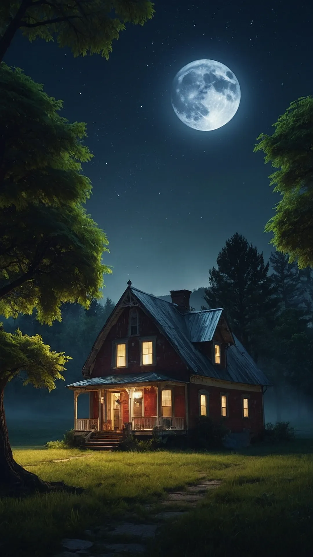 Dive Into Style: 15 Stunning Mobile Wallpapers for Your Phone – Fads