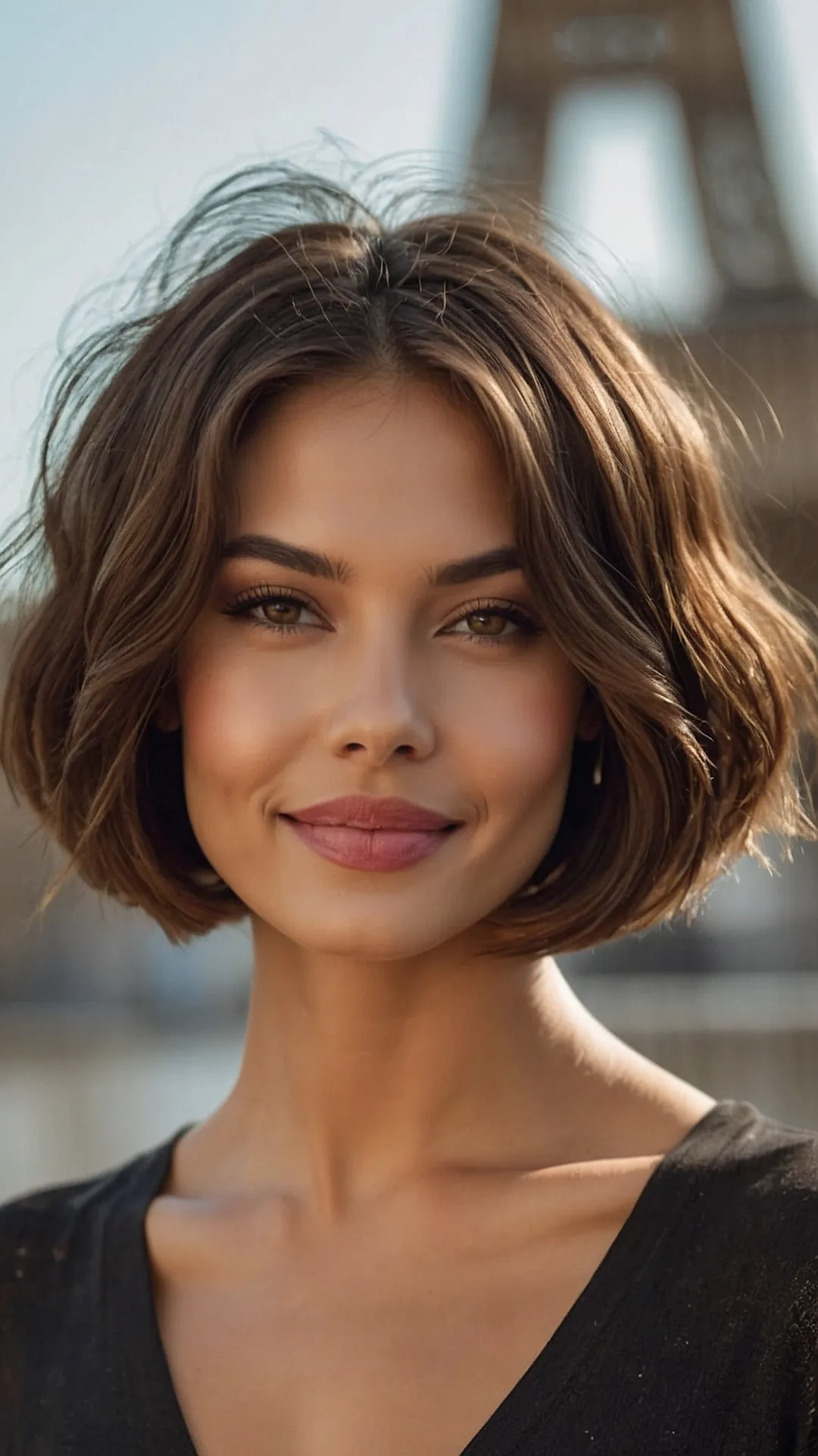15 Fabulous Bob Hairstyles for Every Woman Who Wants to Switch It Up ...