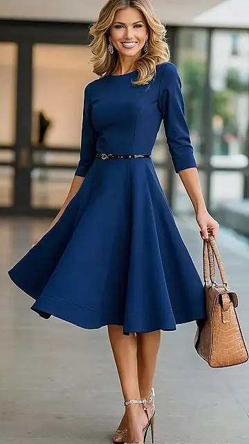 Sassy and Classy: 11 Frock Ideas for All Seasons – Cheerful Talks