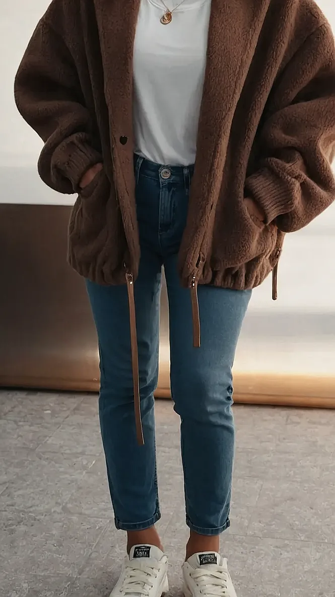 Stylish & Classy: 15 Fall Outfits Women Can Rock in 2024 – Cheerful Talks