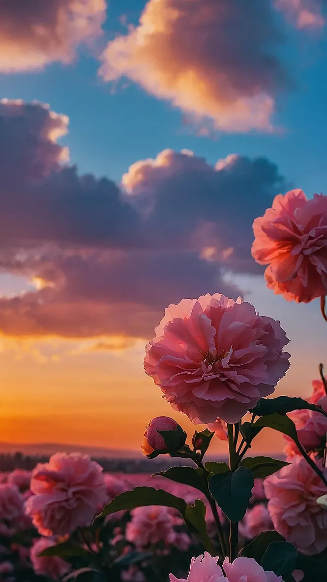 Pretty in Pink: 15 Adorable Desktop Wallpaper Ideas for Every Device ...