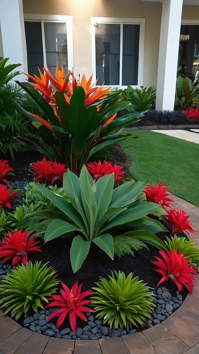 From Basic to Stunning: 13 Tropical Landscape Ideas You’ll Love ...