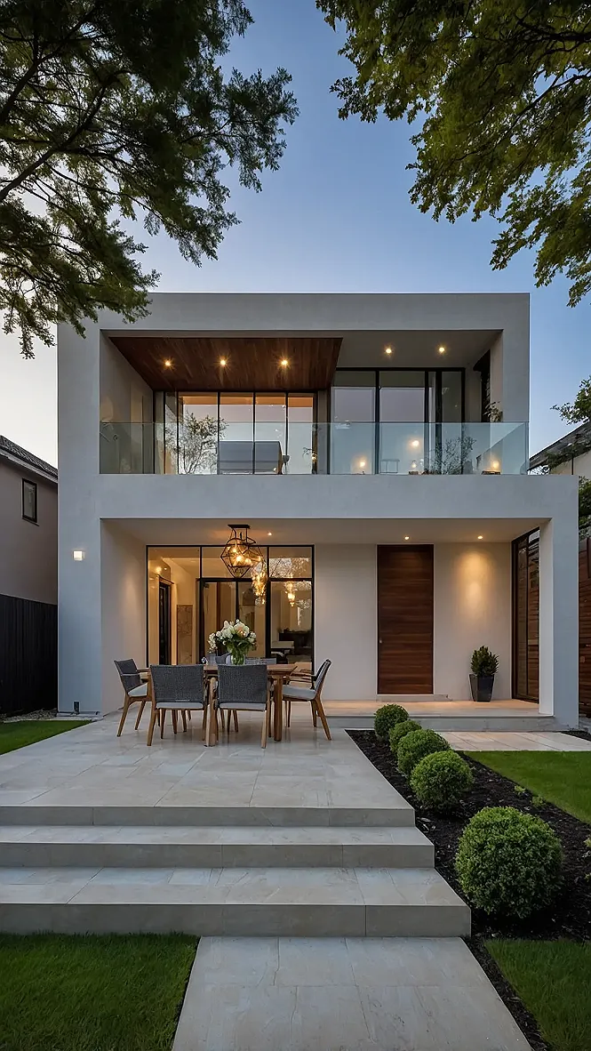 Transforming Spaces: 22 Stunning Design Ideas for Your Modern Home ...