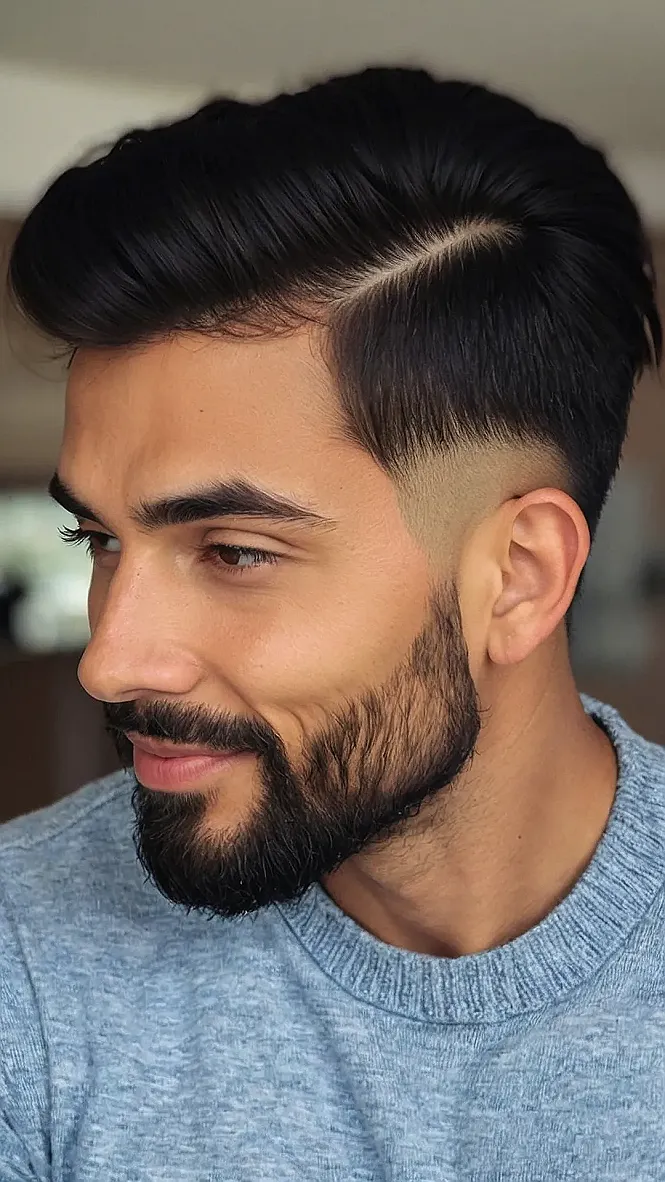 Unlocking the Latest Gents Hairstyles: 21 Styles You Need to Try ...