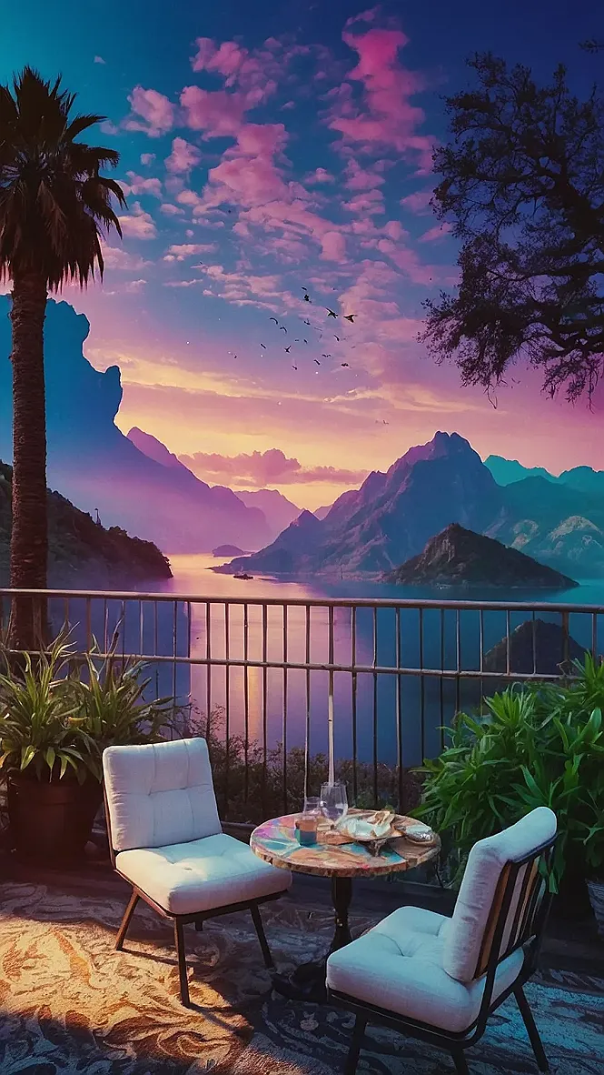 Discovering Captivating Views: 11 Beautiful Places to Inspire You ...