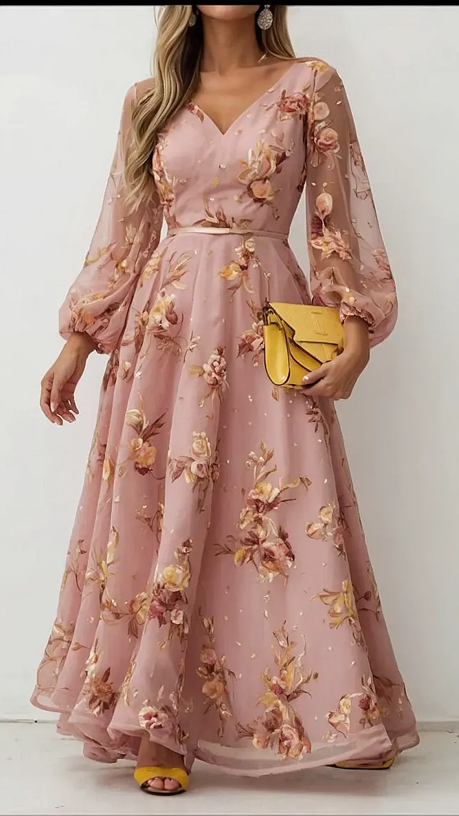 Sassy and Classy: 11 Frock Ideas for All Seasons – Cheerful Talks