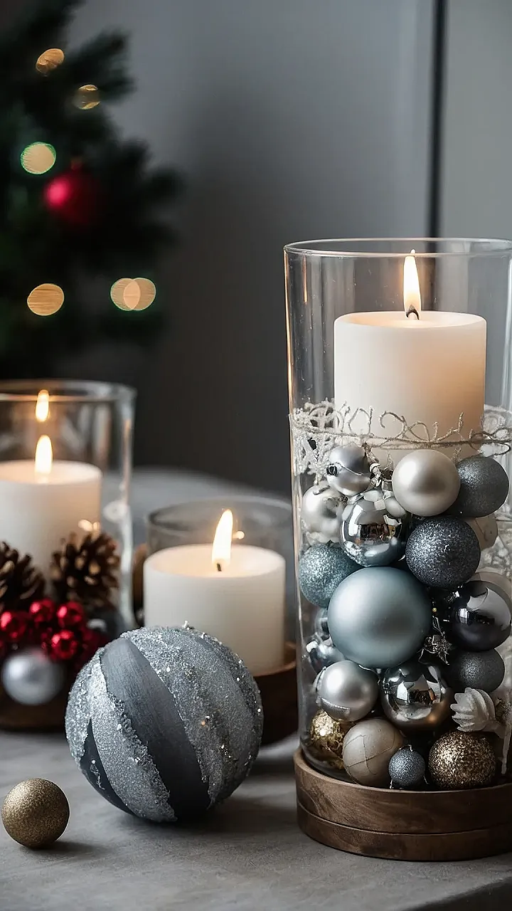 Your Guide to a Luxurious Christmas: 15 Decorating Ideas for Every ...