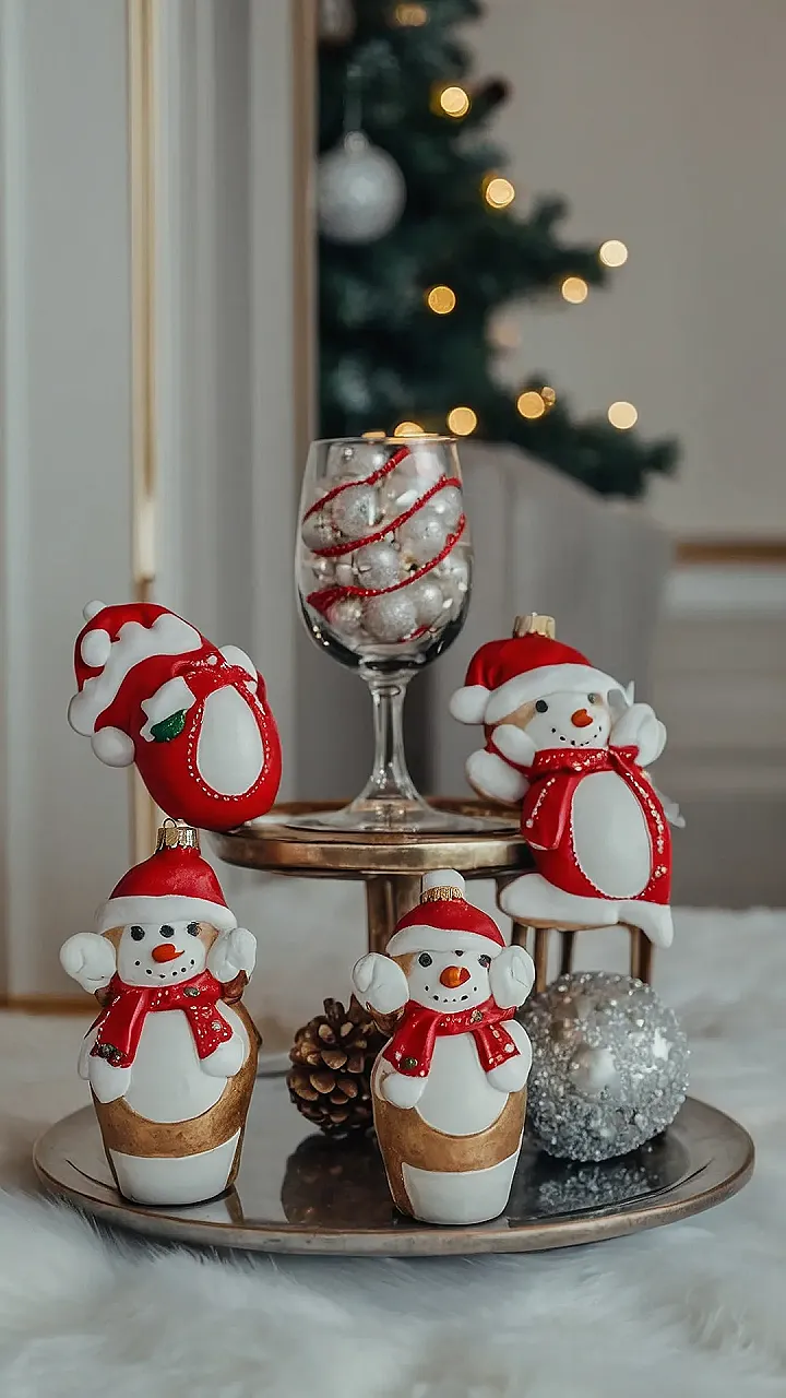 Your Guide to a Luxurious Christmas: 15 Decorating Ideas for Every ...