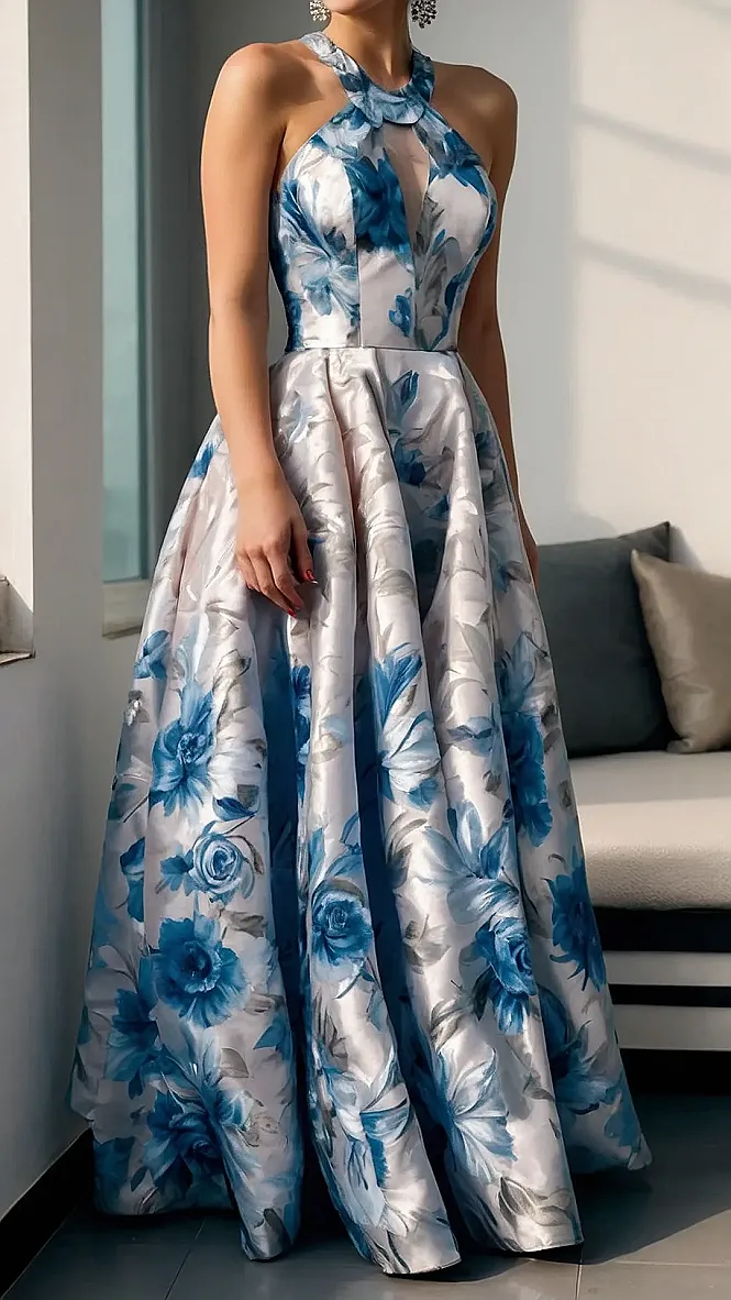 15 Enchanted Prom Dresses That Are Truly Unique and Classy – Cheerful Talks