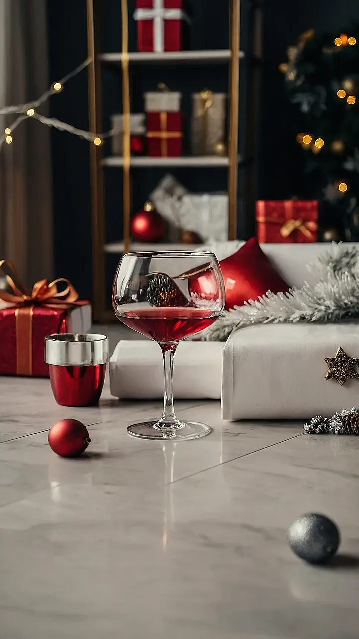 Your Guide to a Luxurious Christmas: 15 Decorating Ideas for Every ...