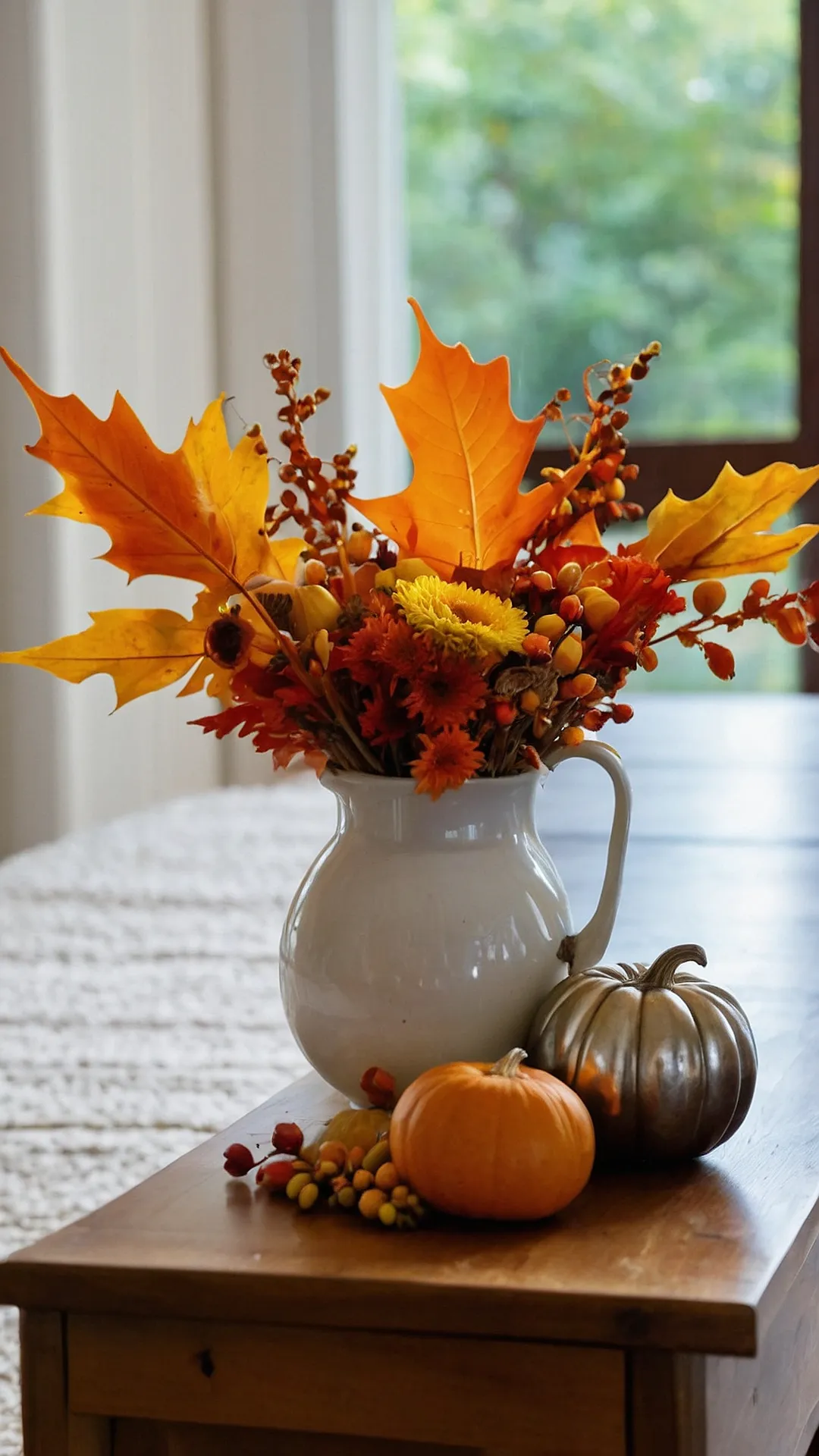 15 Cozy Fall Decor Ideas to Transform Your Home - Inspire Inlet