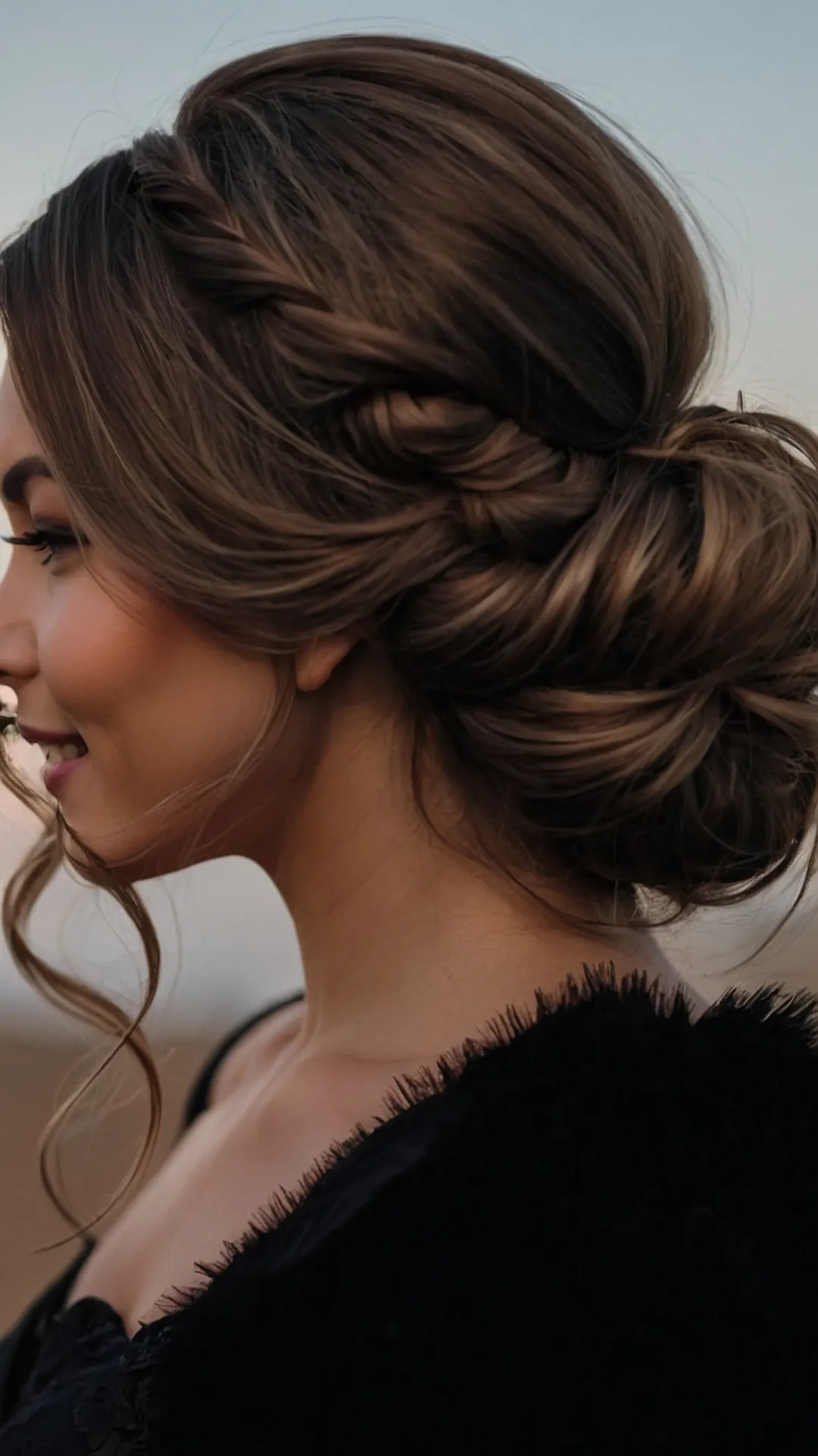 Unlock Your Dream Hairstyle: 15+ Stunning Wedding Looks to Inspire You ...