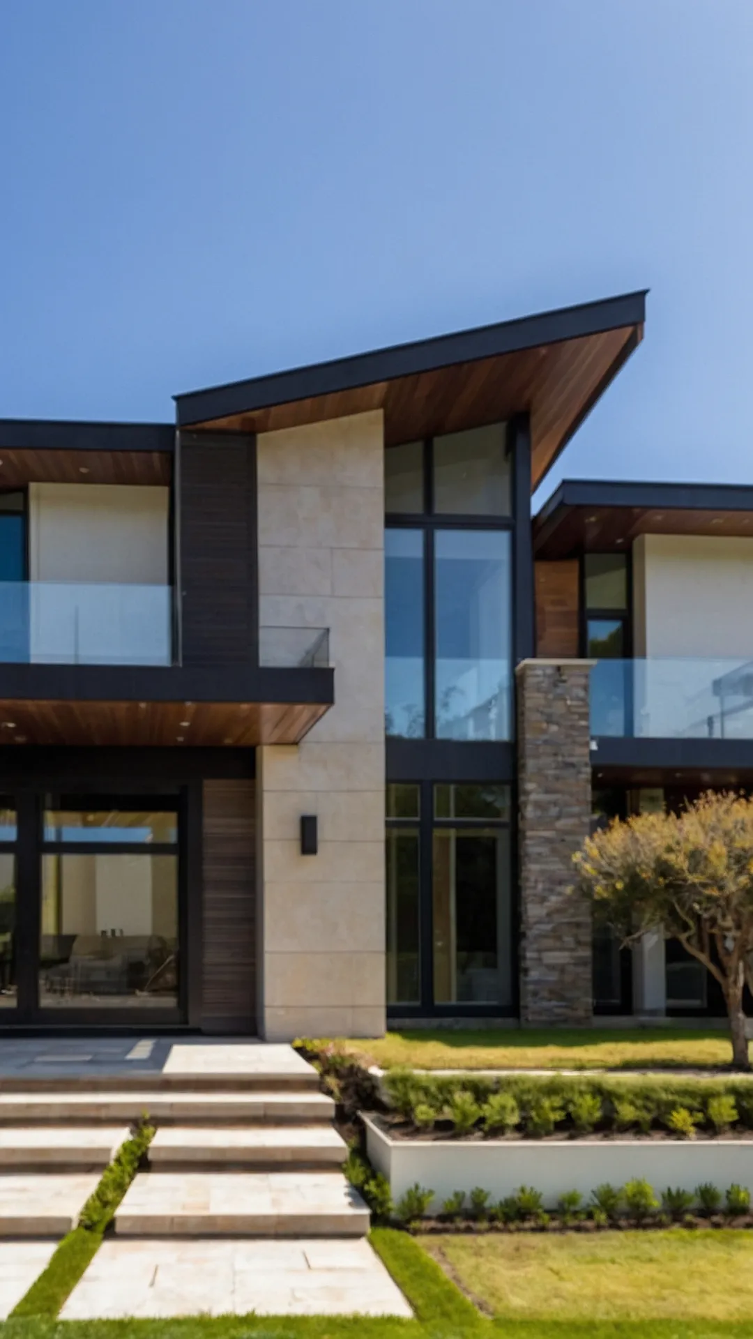 17 Luxury Mansion House Plans for the Modern Homeowner - Inspire Inlet