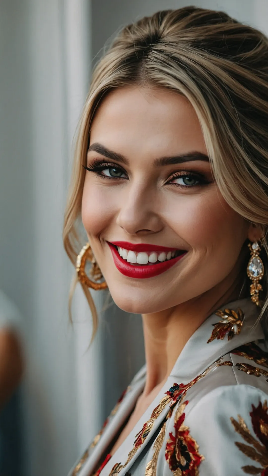 Holiday Glam: 15 Outfits for the Perfect Office Party in 2024 - Inspire ...