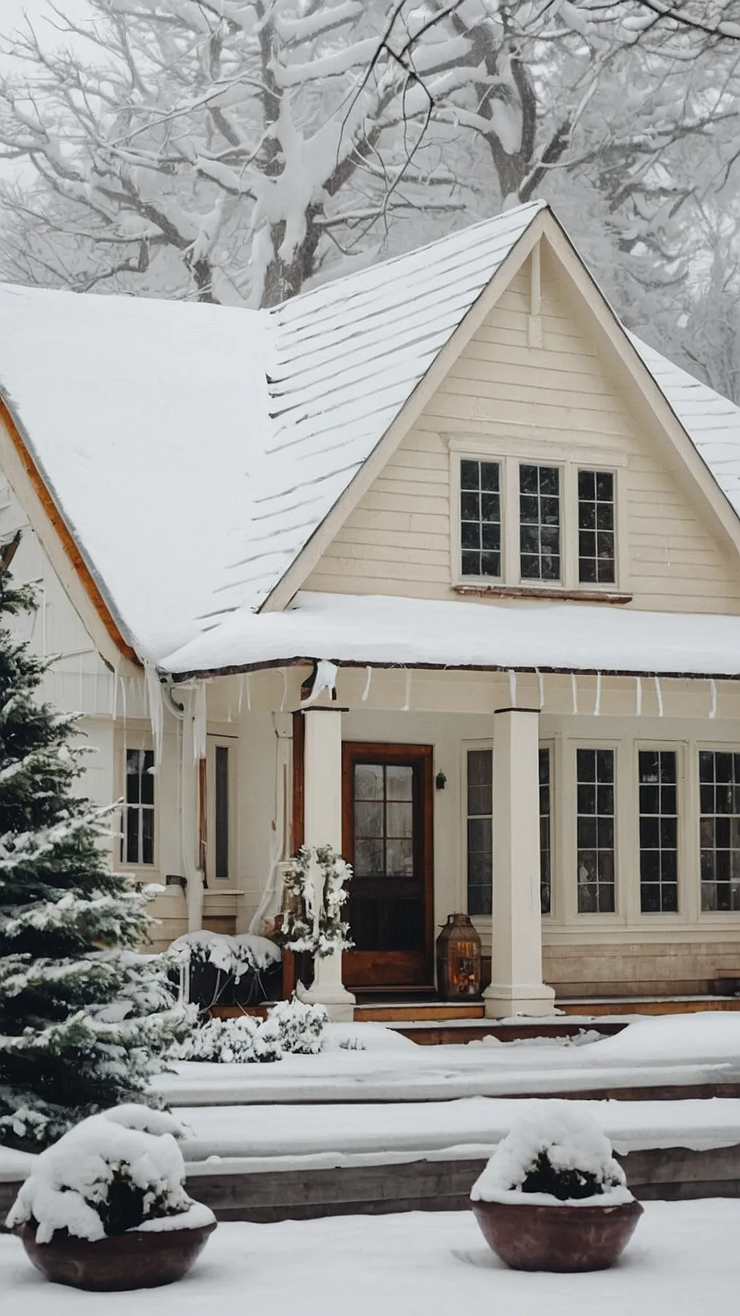 Transform Your Home: 10 Modern Ideas for a Stylish Winter Look ...