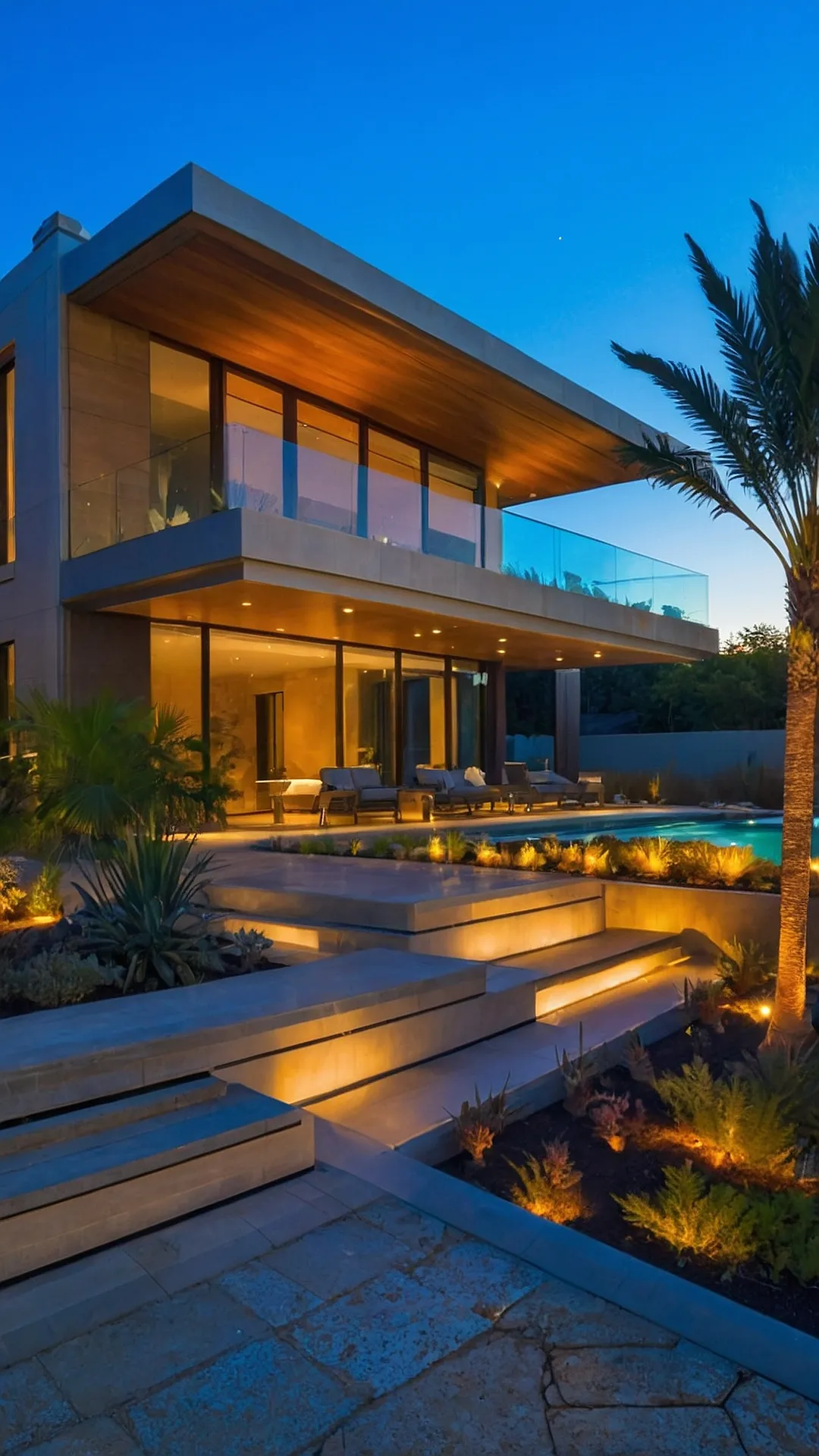 17 Luxury Mansion House Plans for the Modern Homeowner - Inspire Inlet
