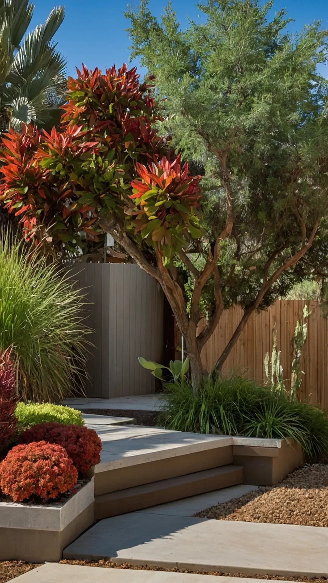 Embracing Paradise: 15 Landscaping Ideas for Your South Florida Oasis ...
