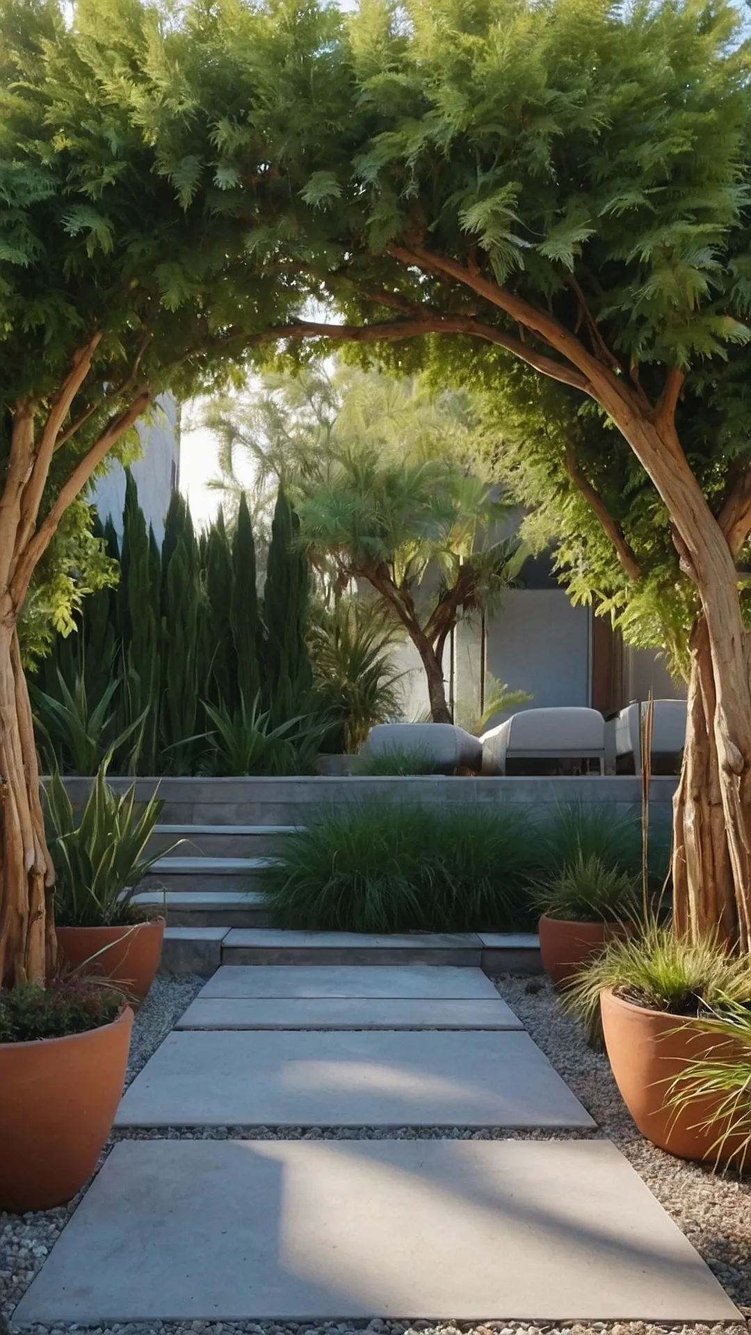 15 Creative Curb Appeal Ideas for Your South Florida Landscaping ...
