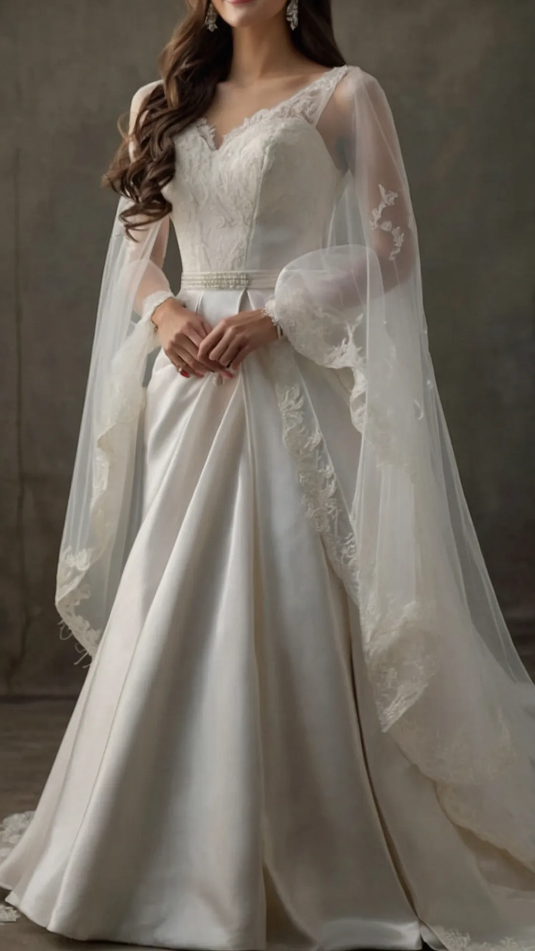 Bridal Fashion Goals: 20 Stunning Aesthetic Ideas for Today’s Bride ...