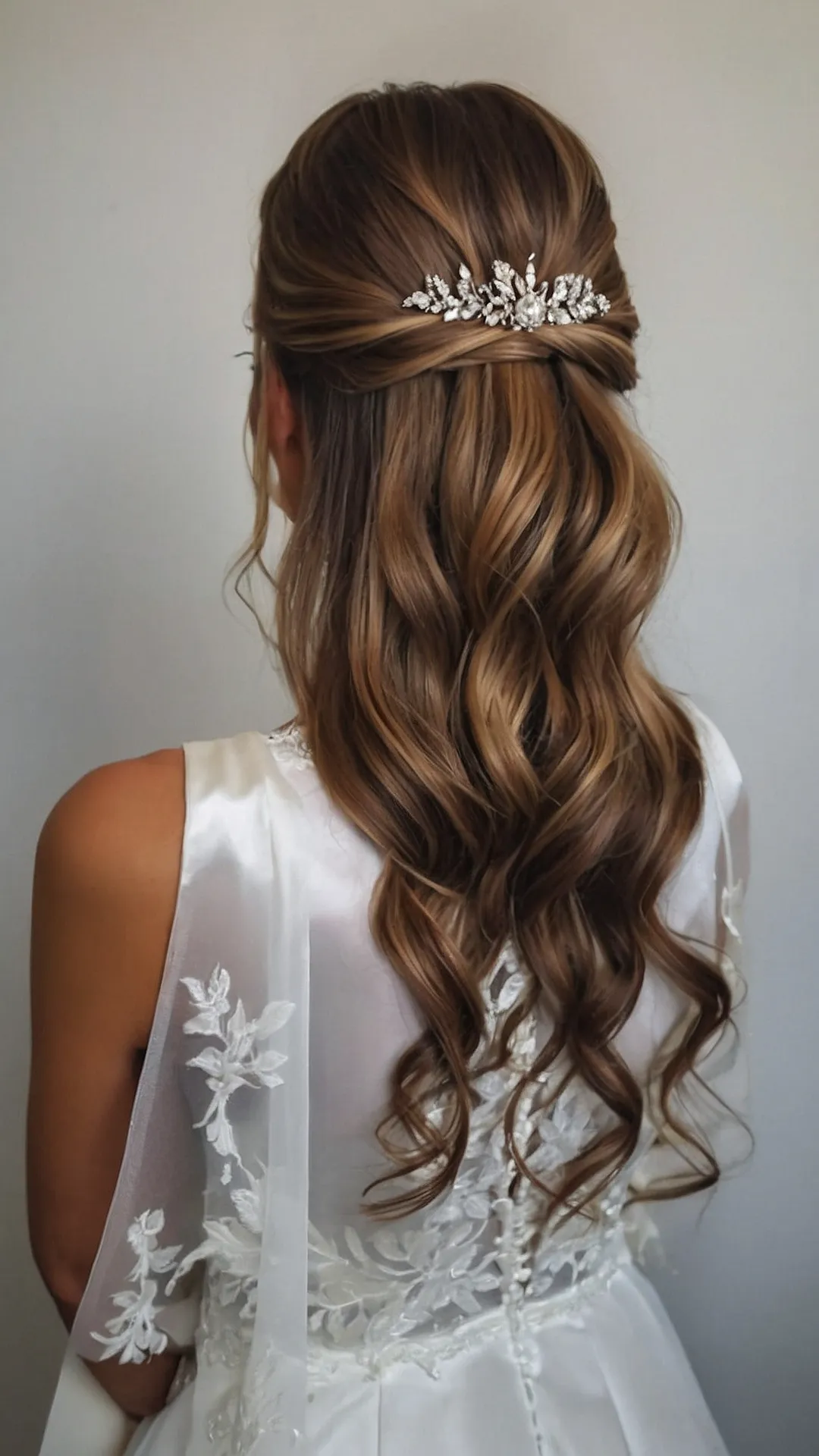 Unforgettable Wedding Hairstyles: 15+ Ideas for Every Hair Type ...