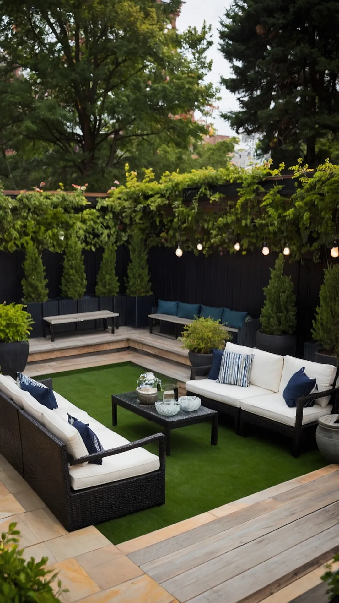 Elevate Your Outdoor Space with 14 Fabulous Roof Deck Plans ...