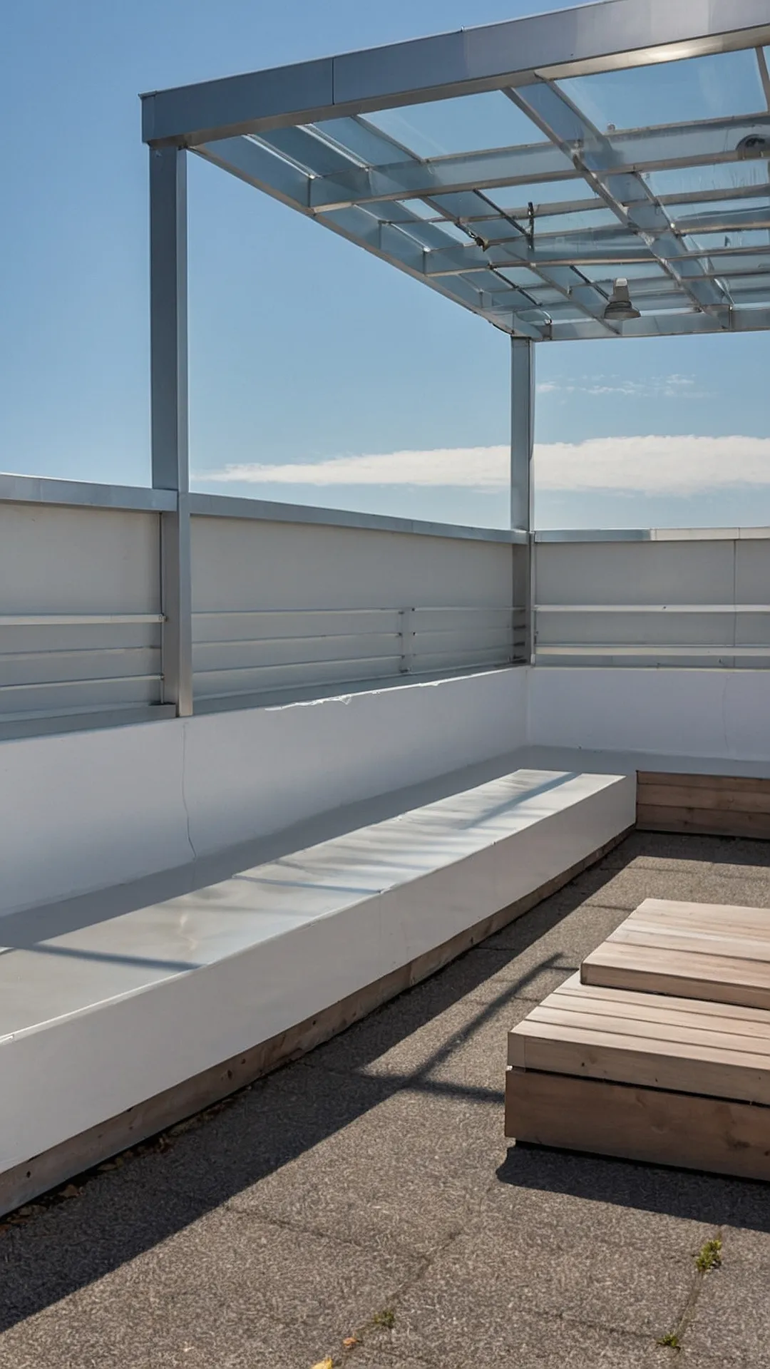 Elevate Your Outdoor Space with 14 Fabulous Roof Deck Plans ...