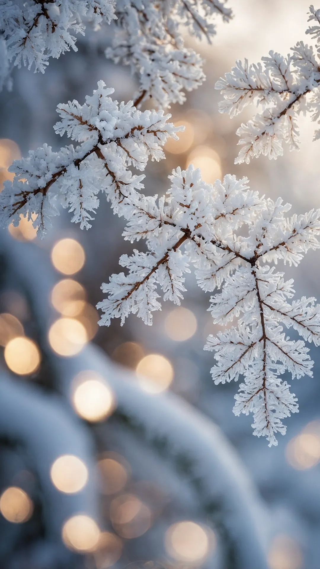 Cozy Winter Wonderland: 16 Aesthetic Wallpaper Ideas for Your Devices ...