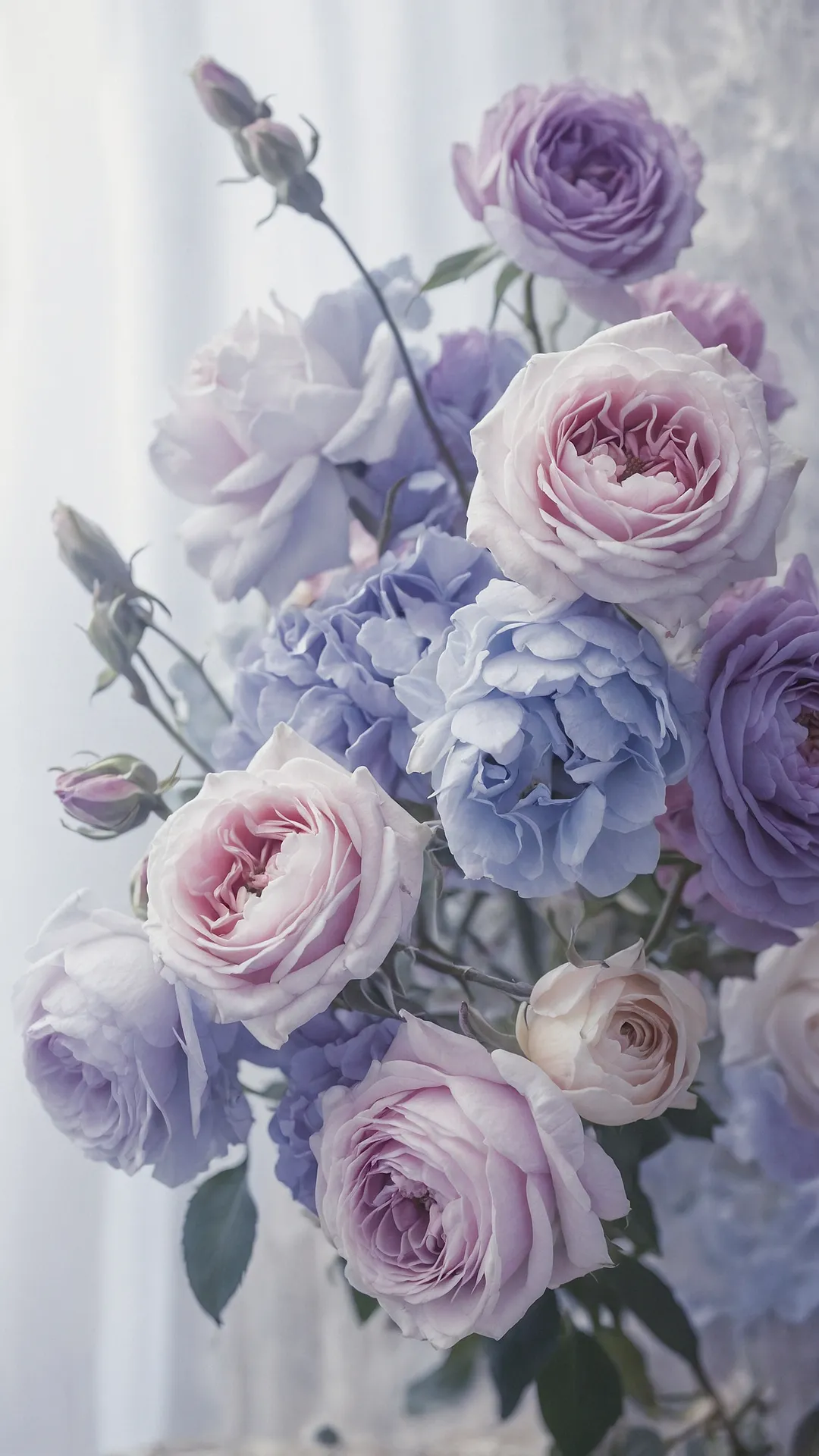 Elevate Your Love Life with 17 Aesthetic Phone Wallpapers ...