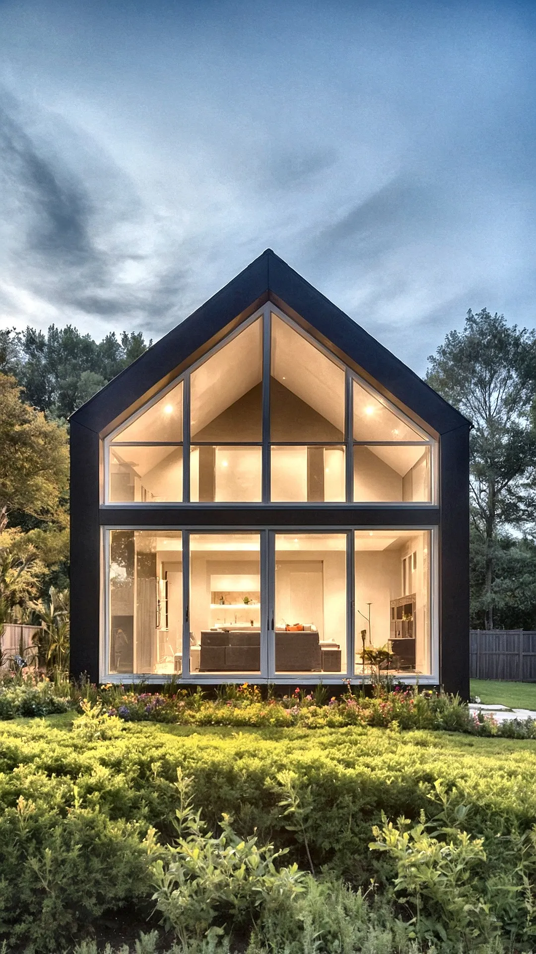 Escape the Ordinary: 16 Simple Modern Small House Designs ...