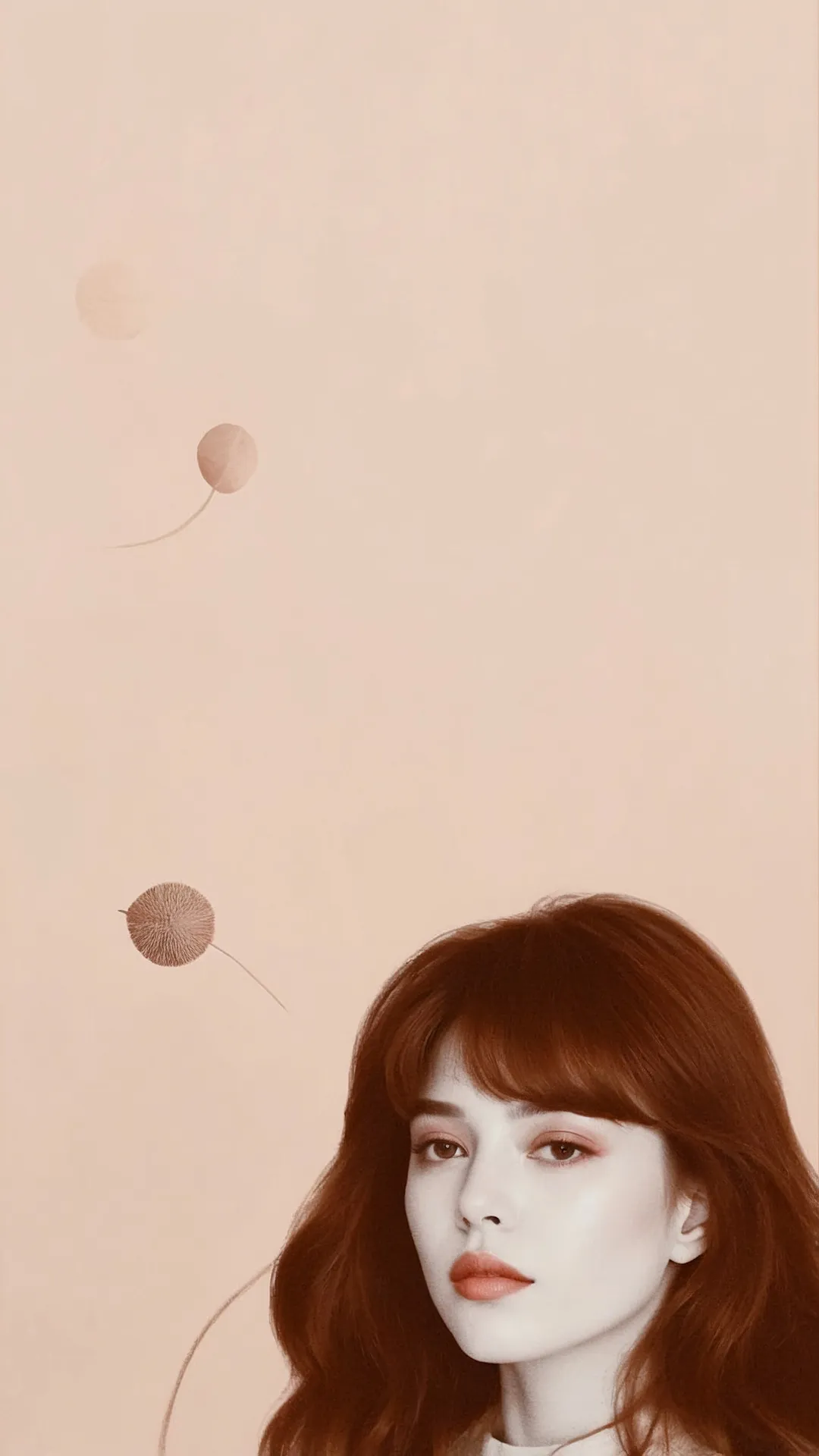 Tech Chic: 22 Cute Wallpapers for Every Gadget Girl - pulsepathlife.com