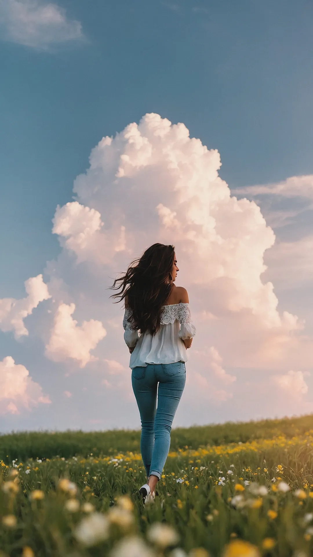 Unlock Your Heart: 17 Aesthetic Love Phone Wallpapers You Need ...