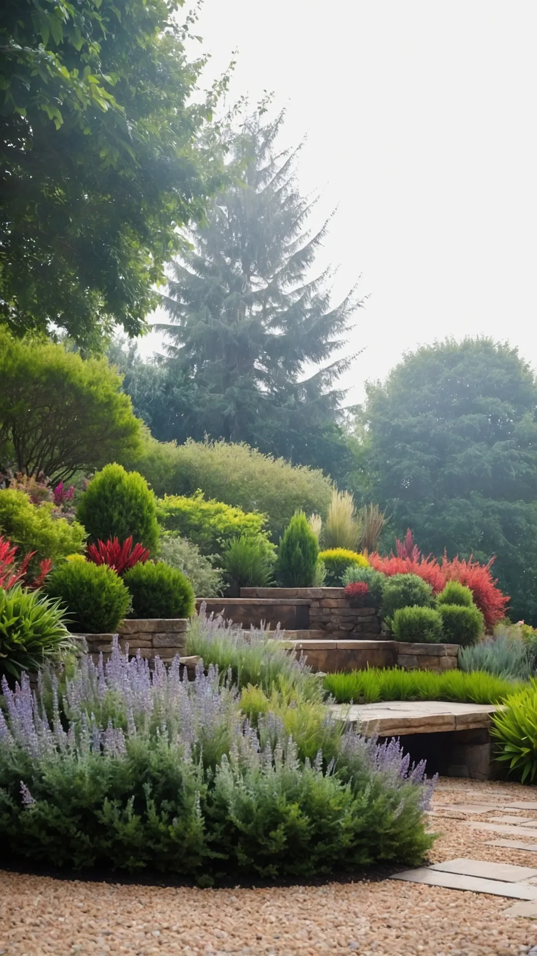 Front Garden Face-lift: 21 Stylish Landscape Ideas for Your Entrance ...