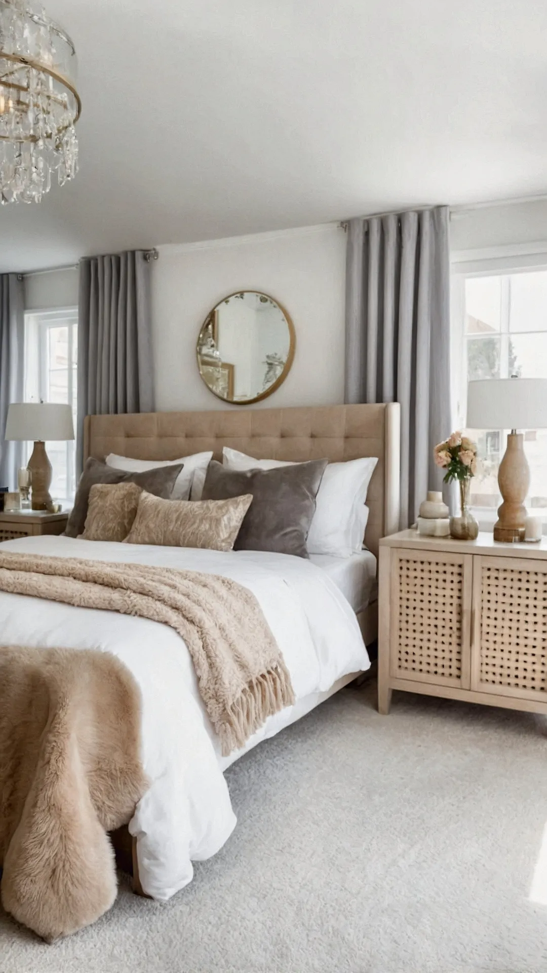 Home Sweet Home: 21 Rooms to Go with Stylish Ideas - pulsepathlife.com