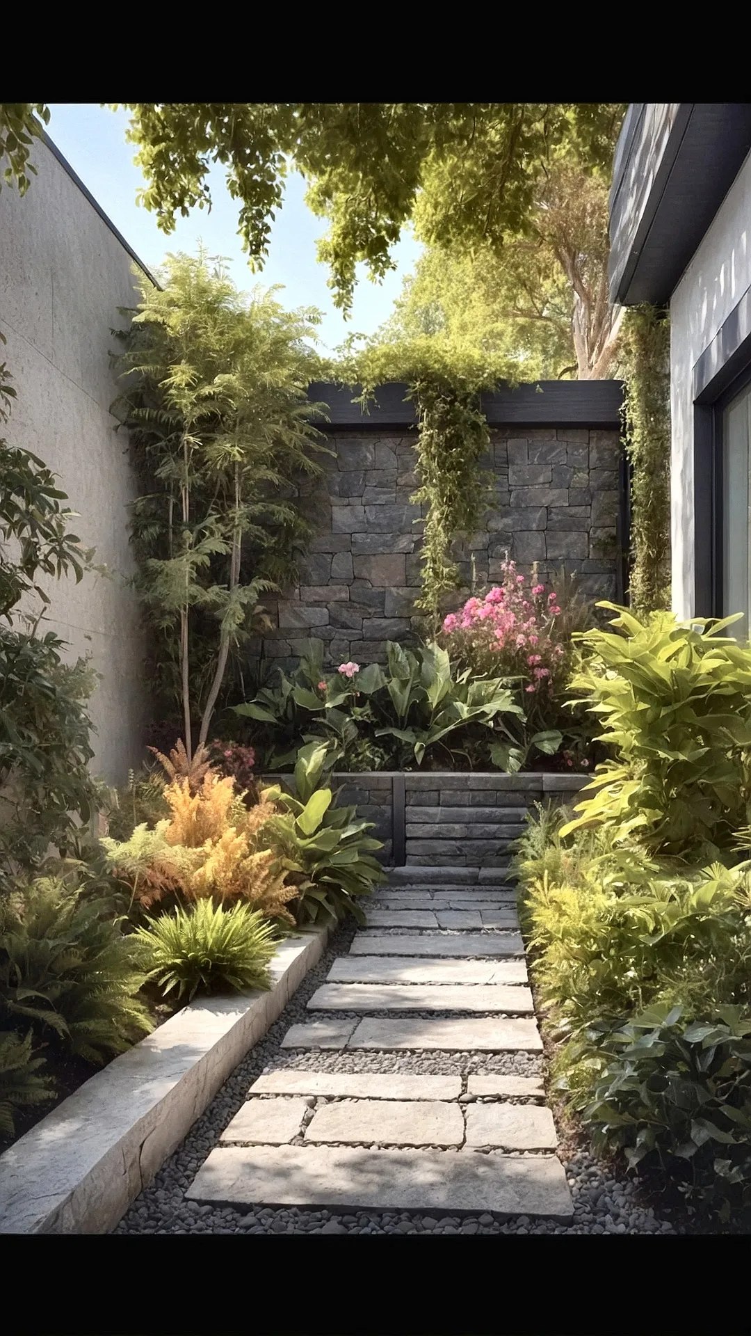 Small Garden Wedding Ideas for a Charming Celebration - pulsepathlife.com