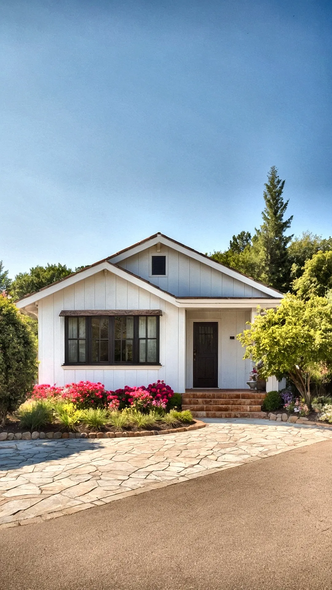 Crafting Comfort: 16 Small House Design Ideas for the Modern Homeowner ...