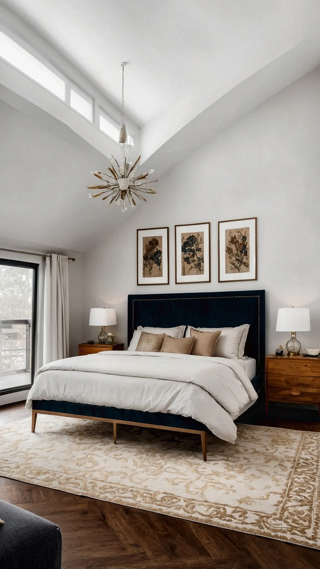 Home Sweet Home: 21 Rooms to Go with Stylish Ideas - pulsepathlife.com