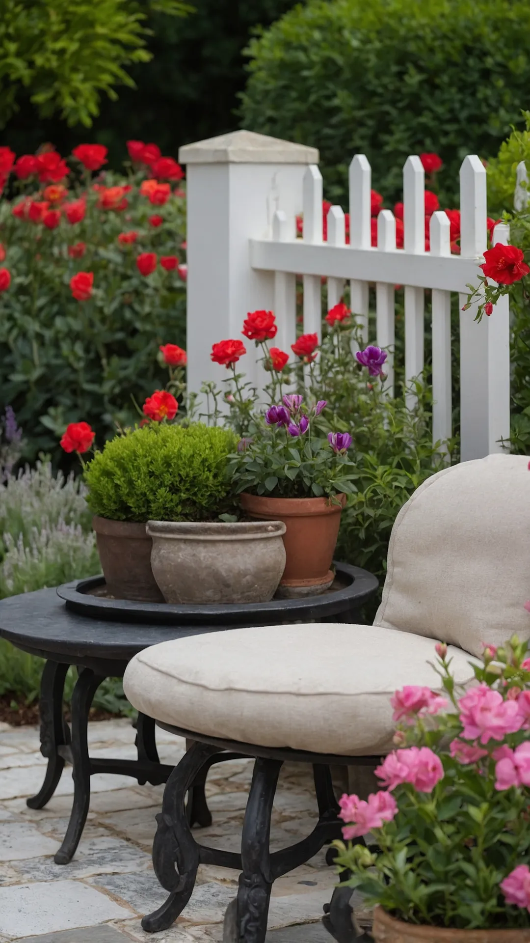 Transform Your Curb Appeal: 21 Front Garden Ideas to Try Today ...
