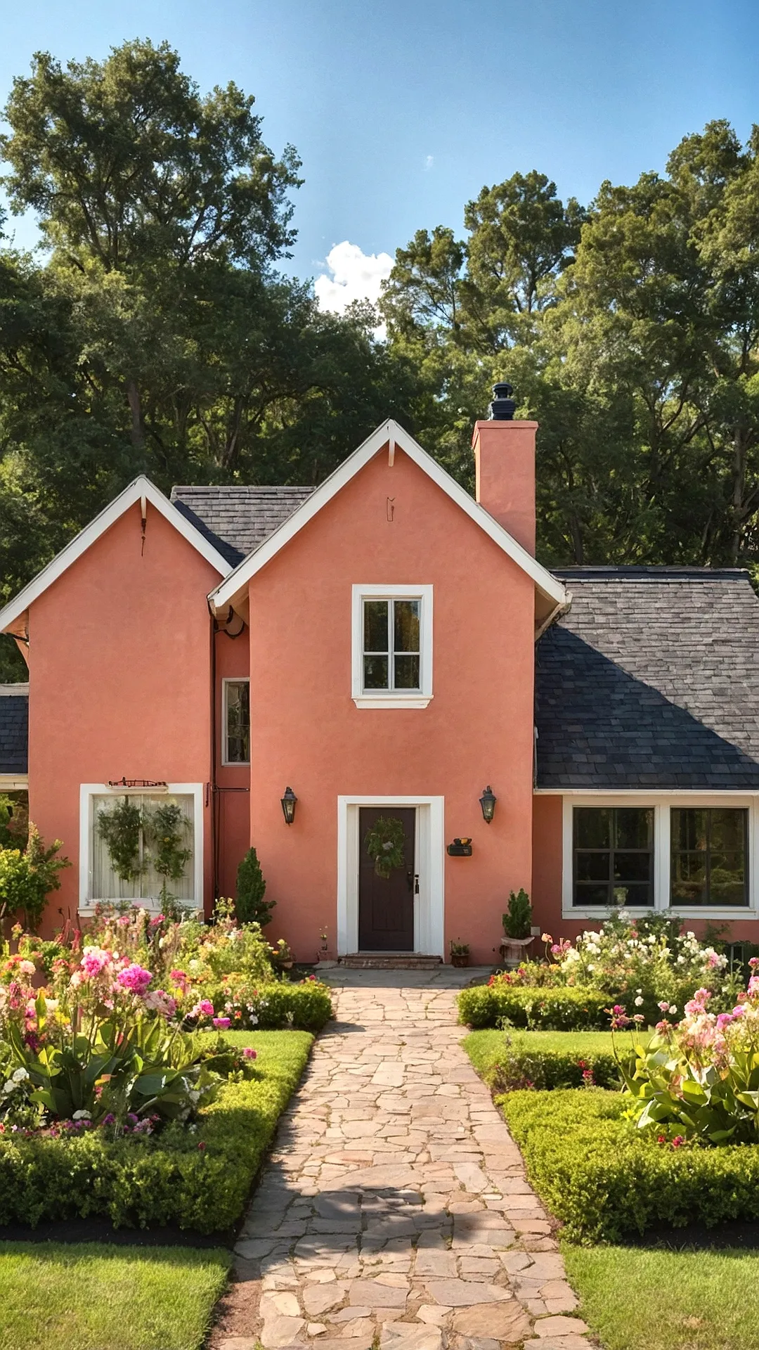 Discovering Modern and Cozy Cottage House Plans - pulsepathlife.com