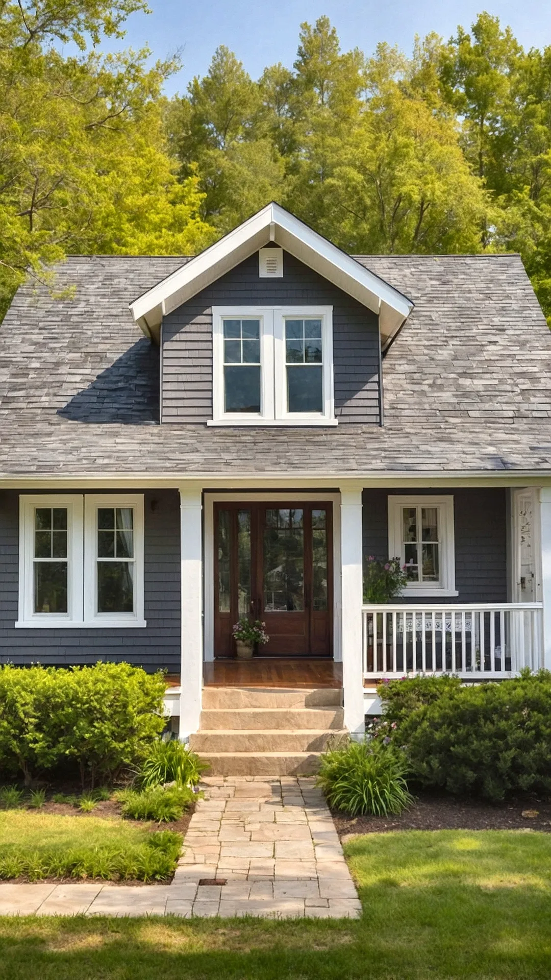 Crafting the Cutest Cottage: 18 Cottage House Plans for Every Aesthetic ...