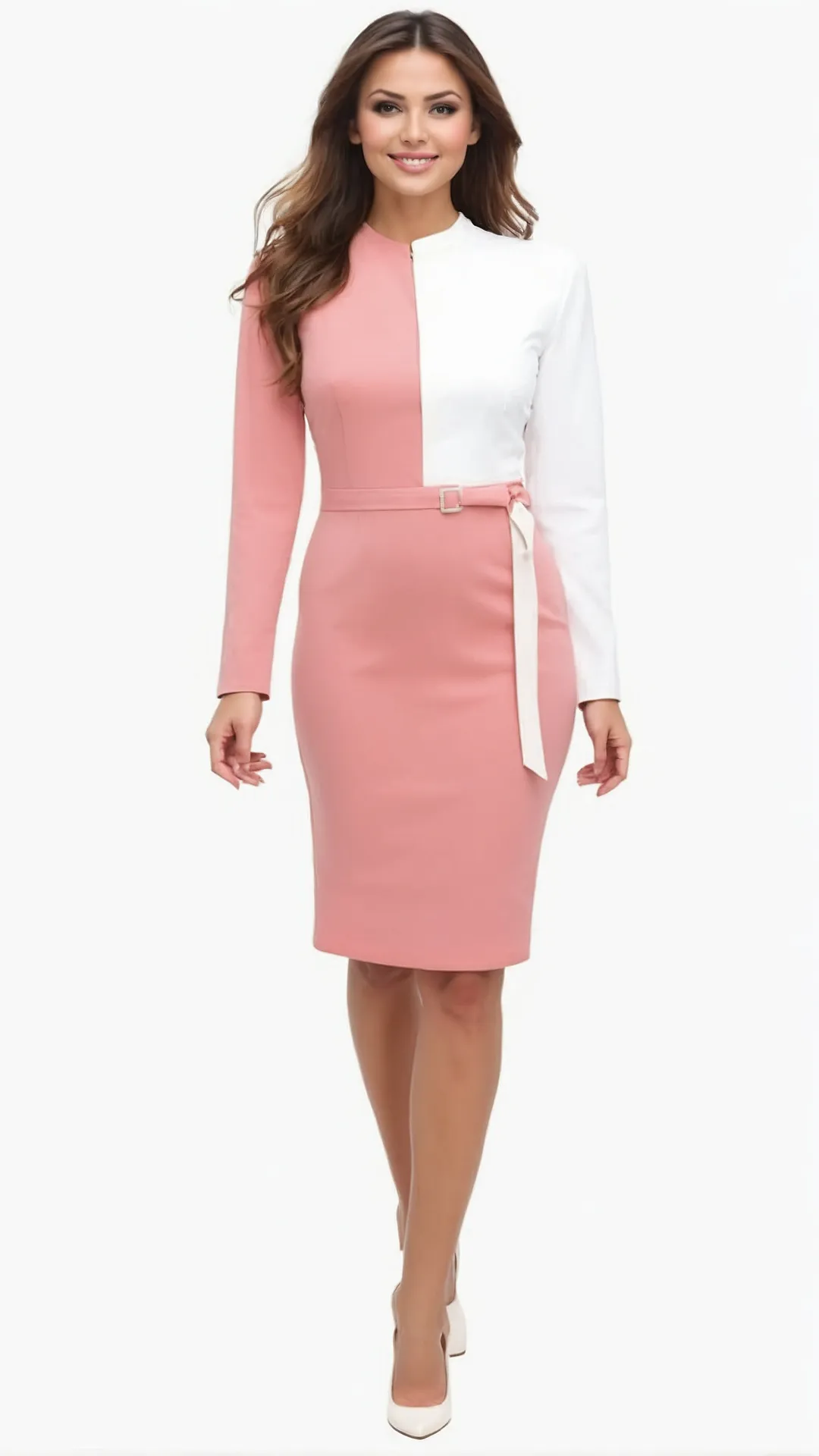 Dress to Impress: Discover 22 Knee-Length Party Dress Styles ...